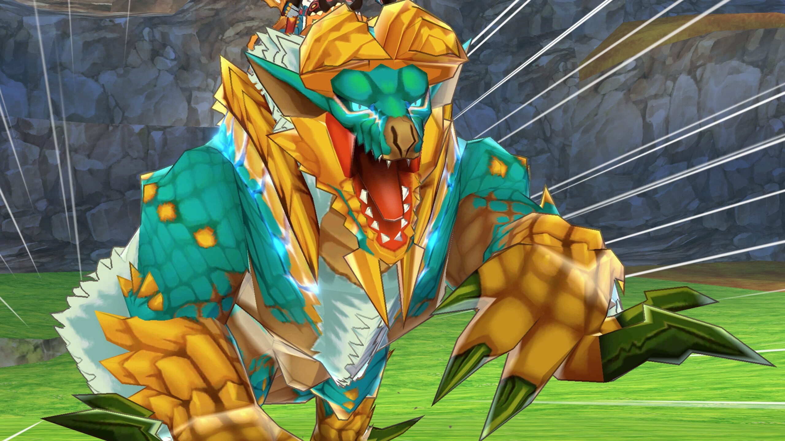 Monster Hunter Riders Server Status: Is Monster Hunter Riders Down ...