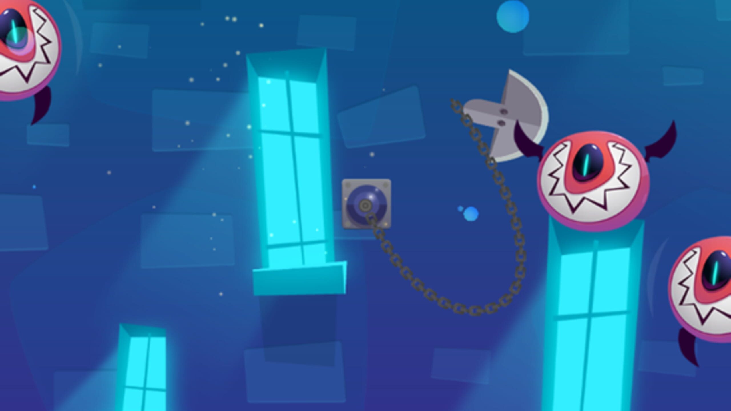 Monster Pow Server Status: Is Monster Pow Down Right Now? - Gamebezz