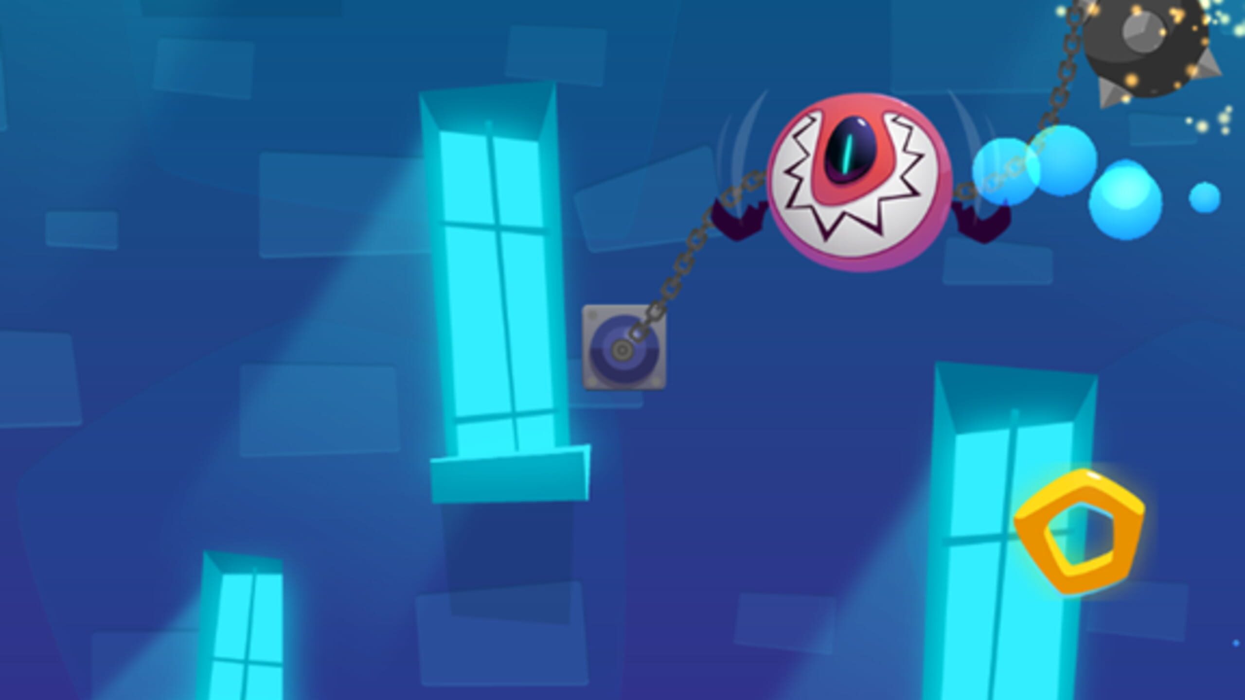 Monster Pow Server Status: Is Monster Pow Down Right Now? - Gamebezz