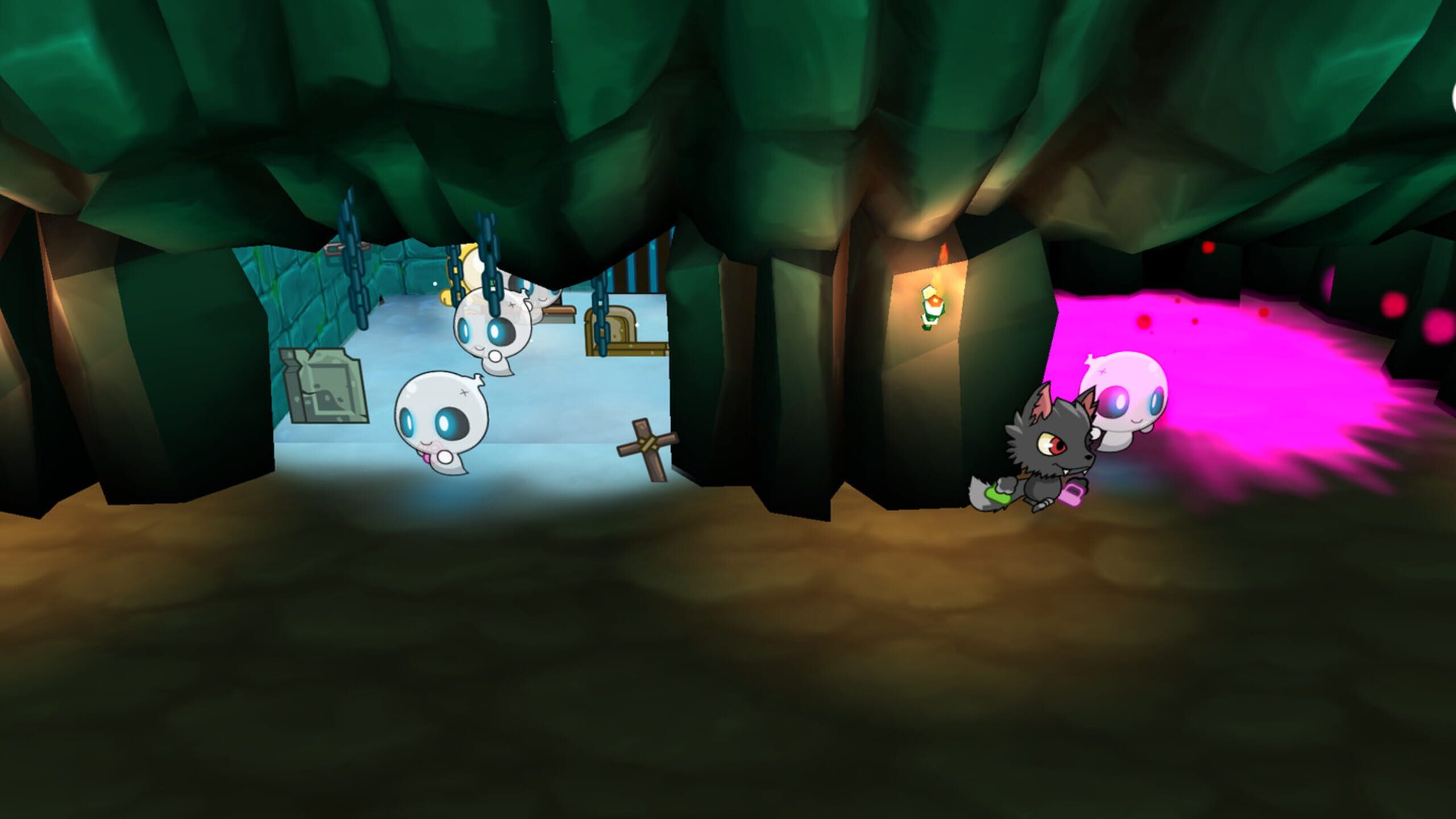 Monster's Mall Server Status: Is Monster's Mall Down Right Now? - Gamebezz