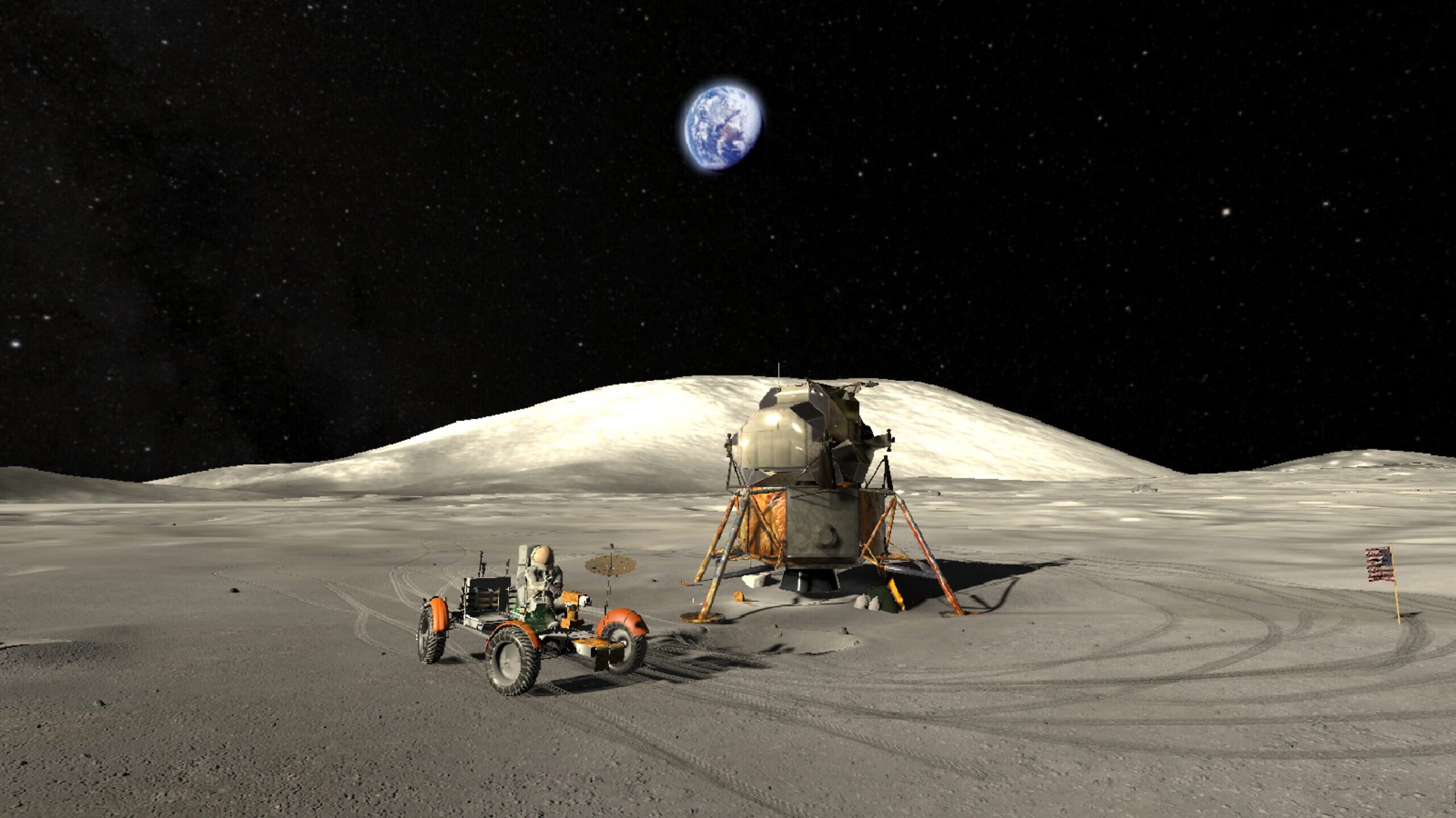 Moonbuggy VR Server Status: Is Moonbuggy VR Down Right Now? - Gamebezz