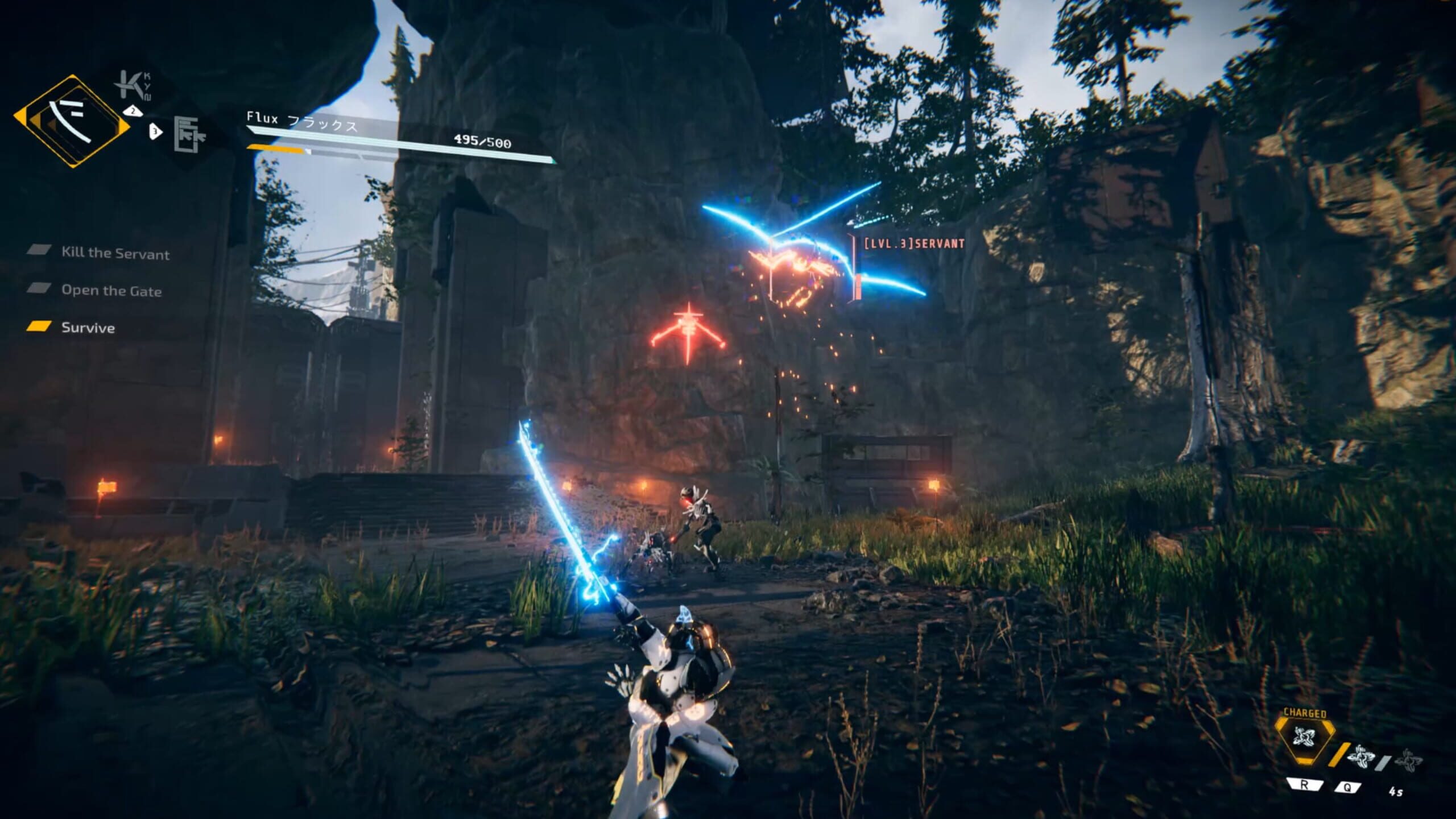 Morbid Metal Server Status: Is Morbid Metal Down Right Now? - Gamebezz