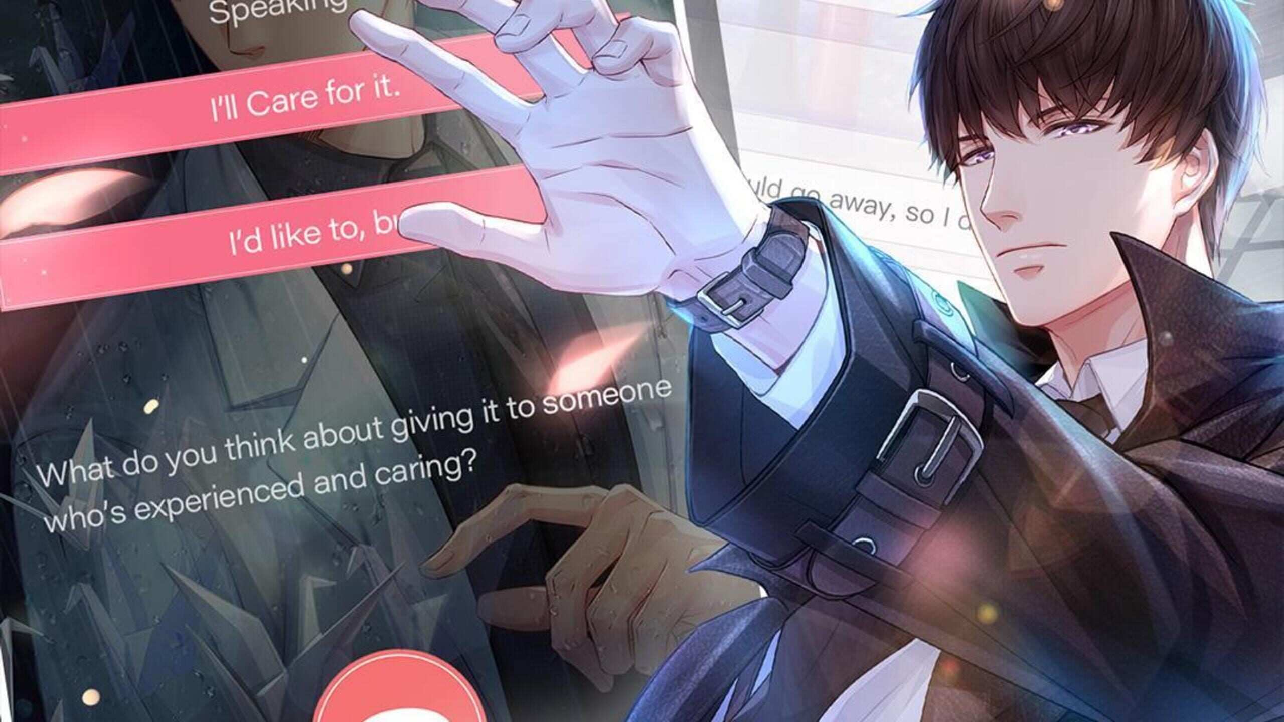 Mr Love: Queen's Choice Server Status: Is Mr Love: Queen's Choice Down ...