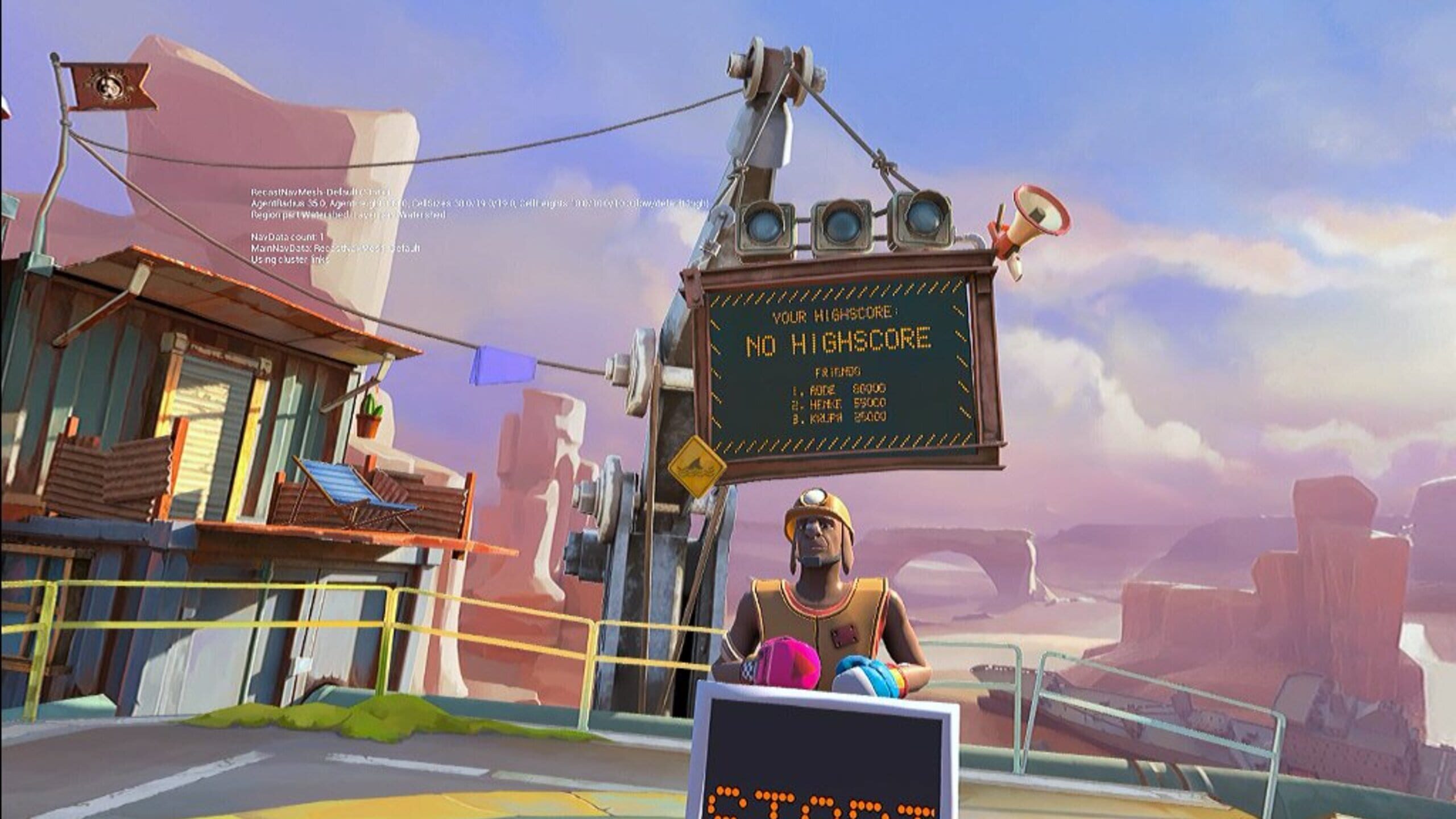 Mutant Boxing League Server Status: Is Mutant Boxing League Down Right ...