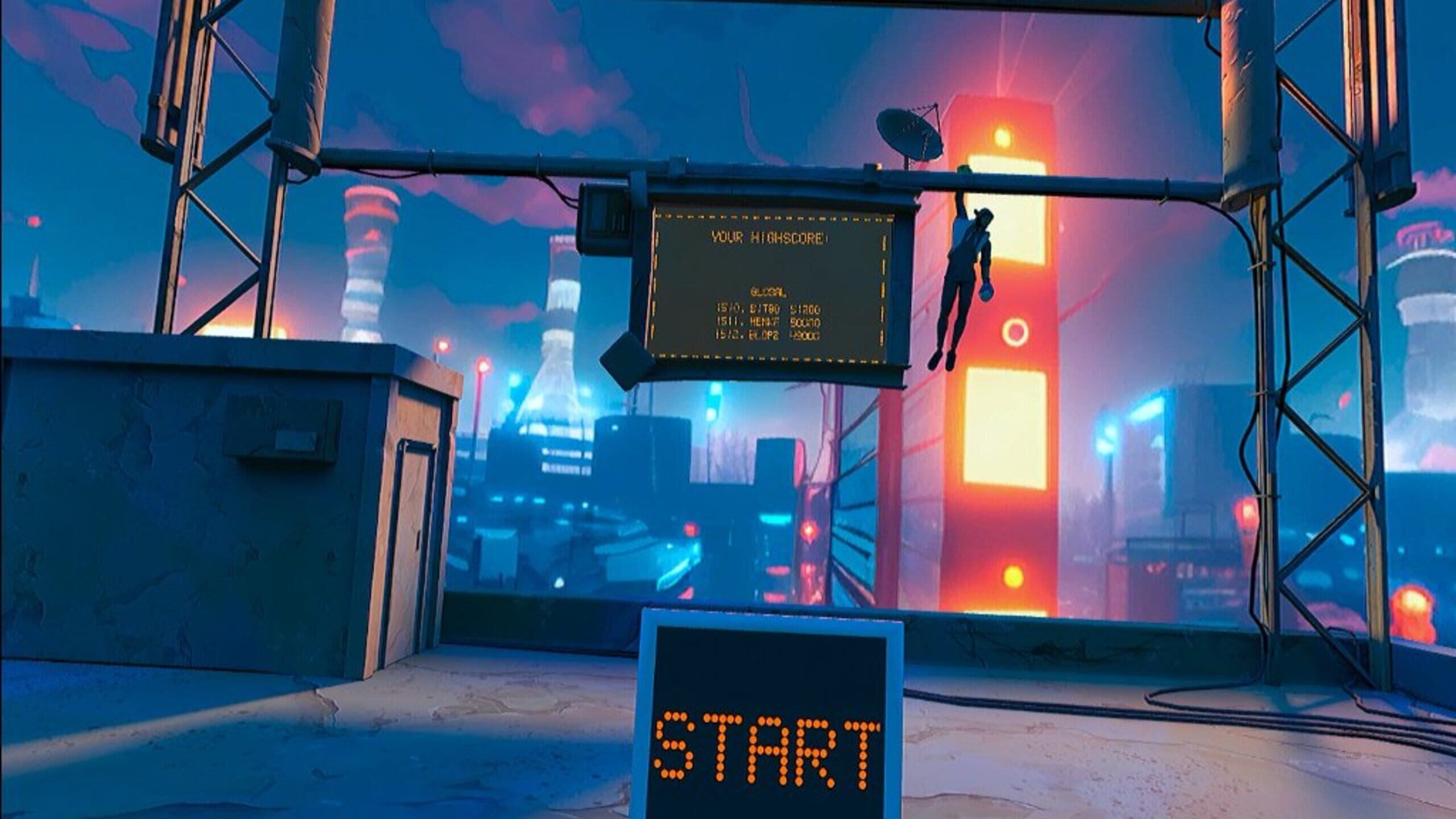 Mutant Boxing League Server Status: Is Mutant Boxing League Down Right ...