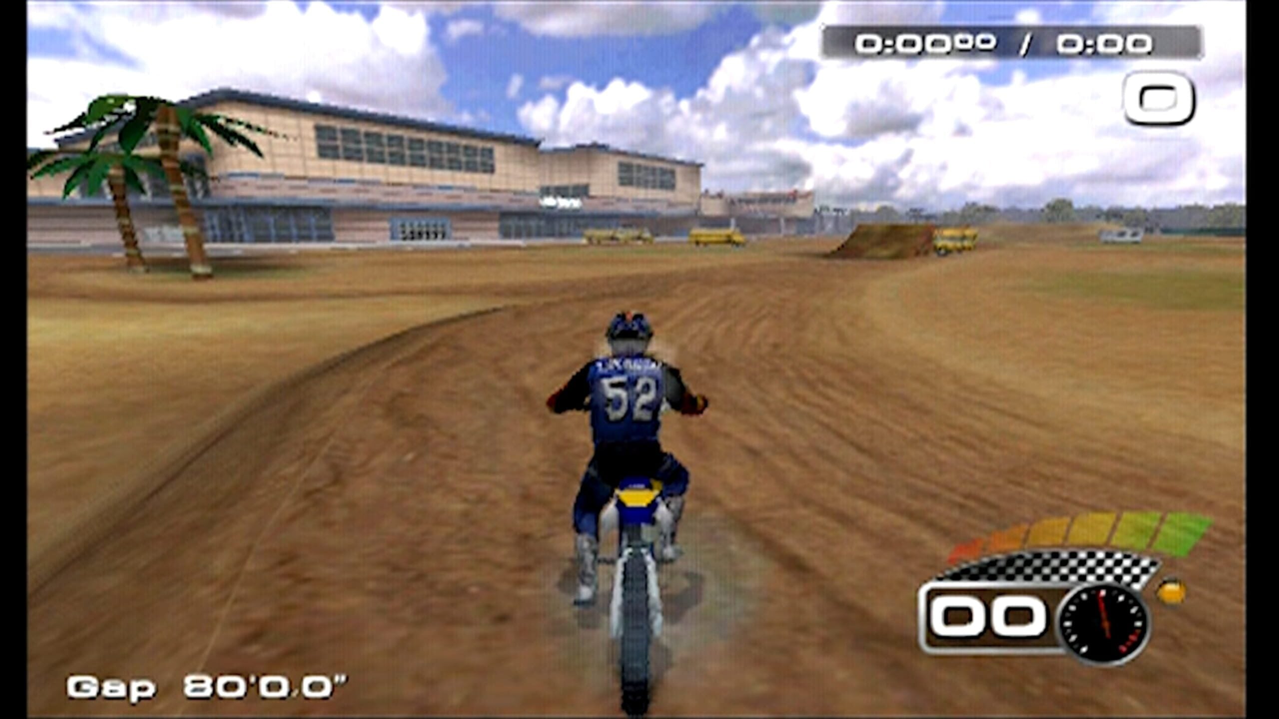 MX 2002 Featuring Ricky Carmichael Server Status: Is MX 2002 Featuring ...