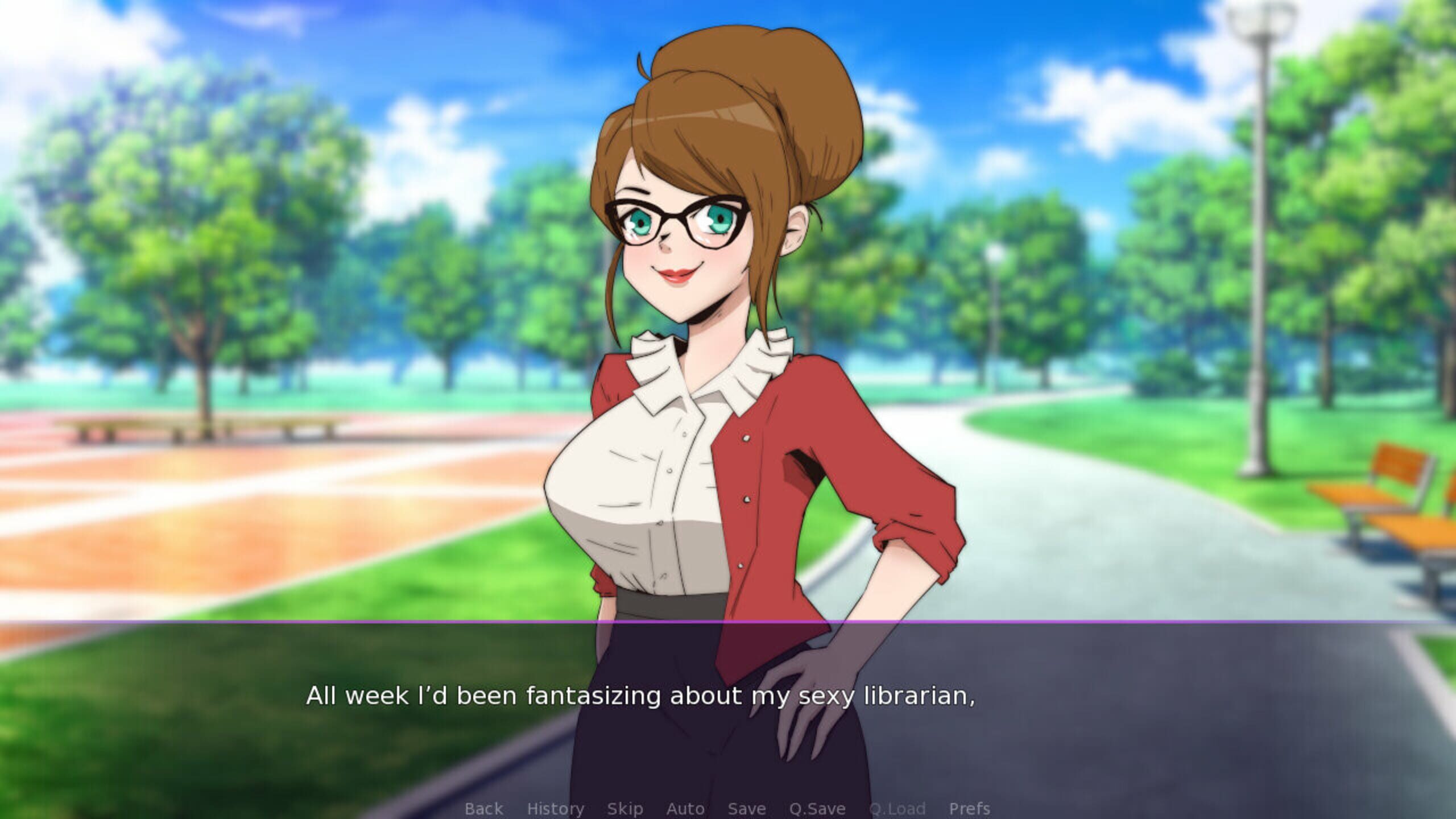My Girlfriend Is A Futanari Server Status Is My Girlfriend Is A