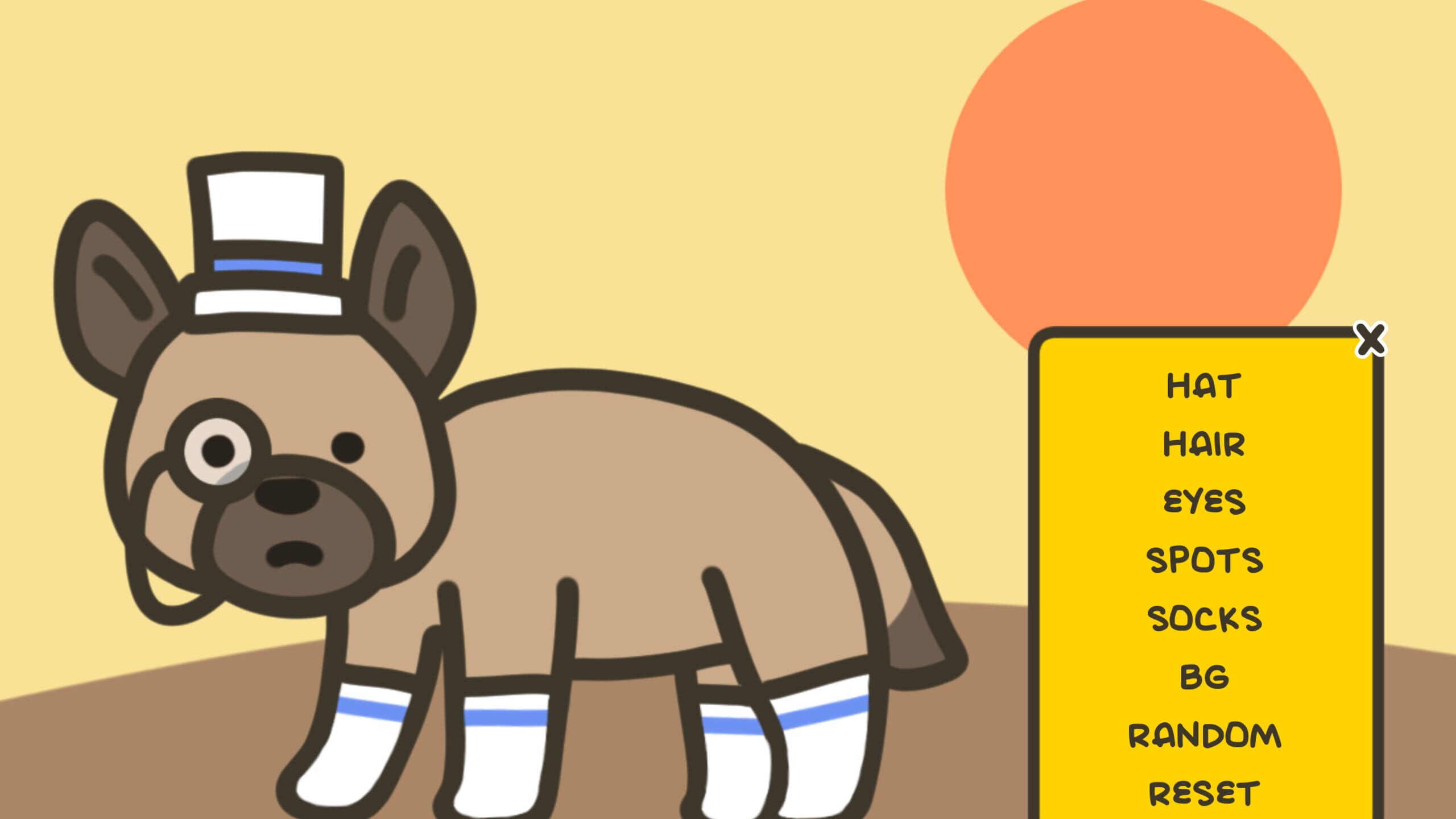 My Grumpy Hyena! Server Status: Is My Grumpy Hyena! Down Right Now ...