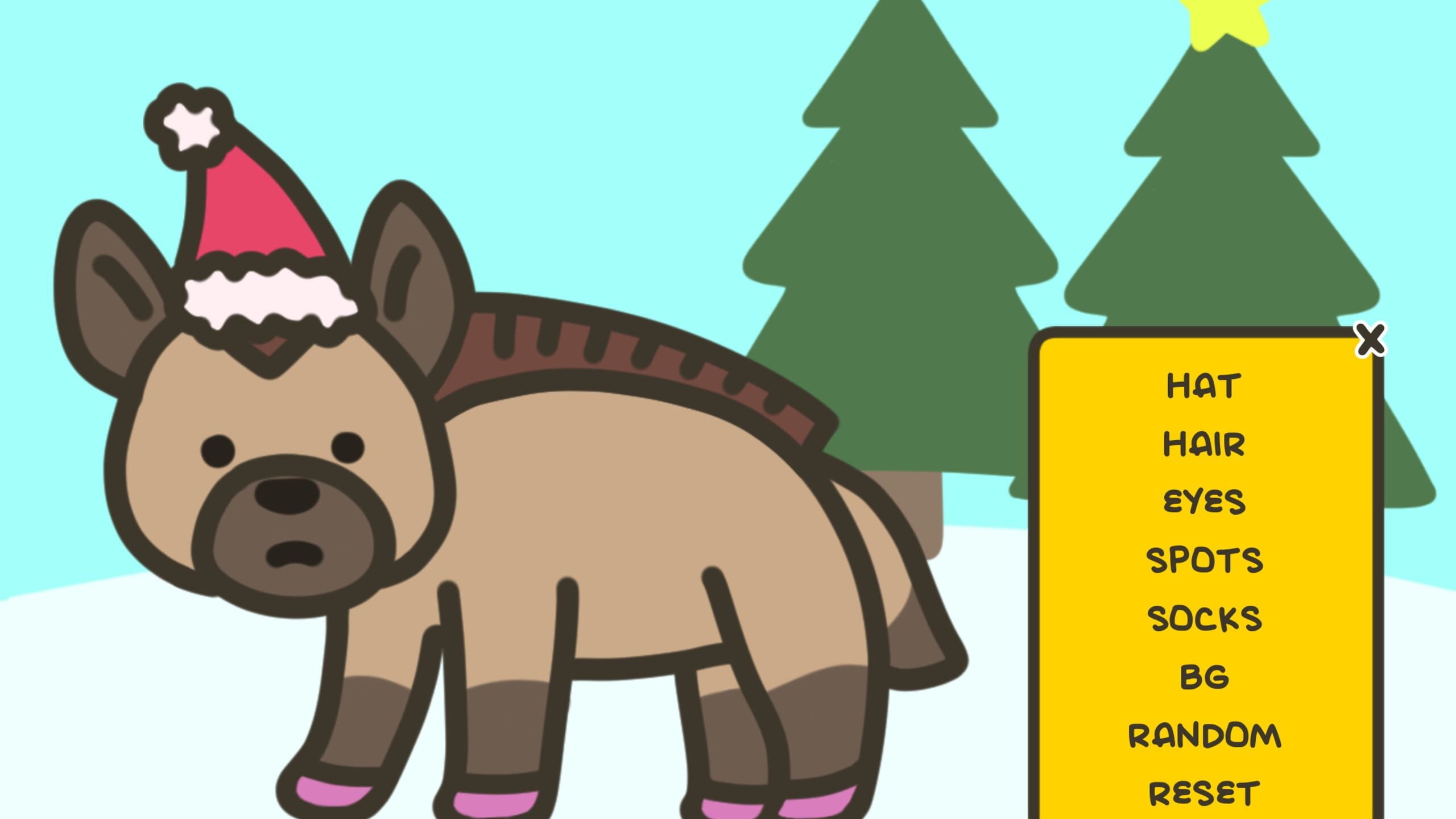 My Grumpy Hyena! Server Status: Is My Grumpy Hyena! Down Right Now ...