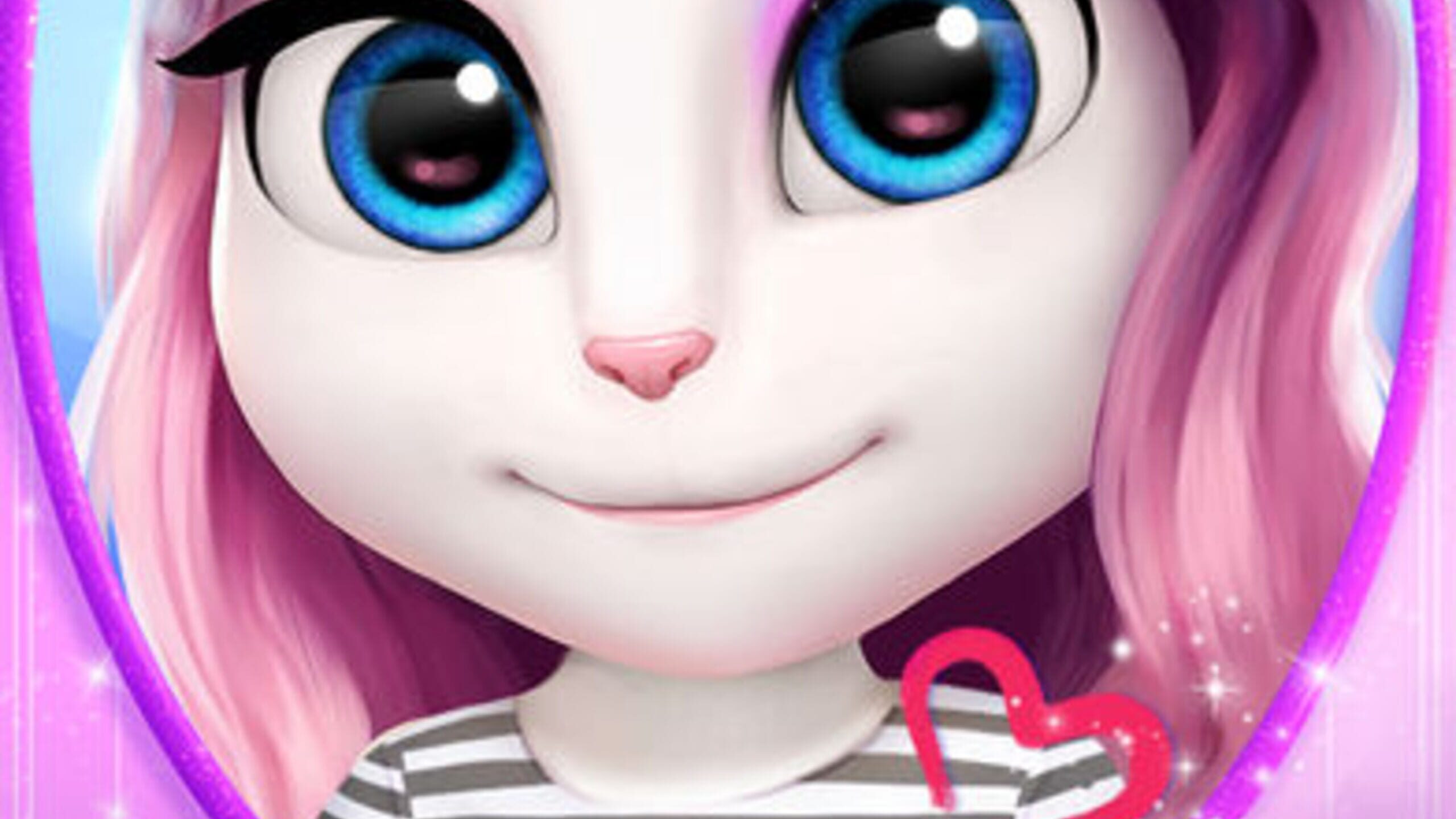 My Talking Angela Server Status: Is My Talking Angela Down Right Now ...