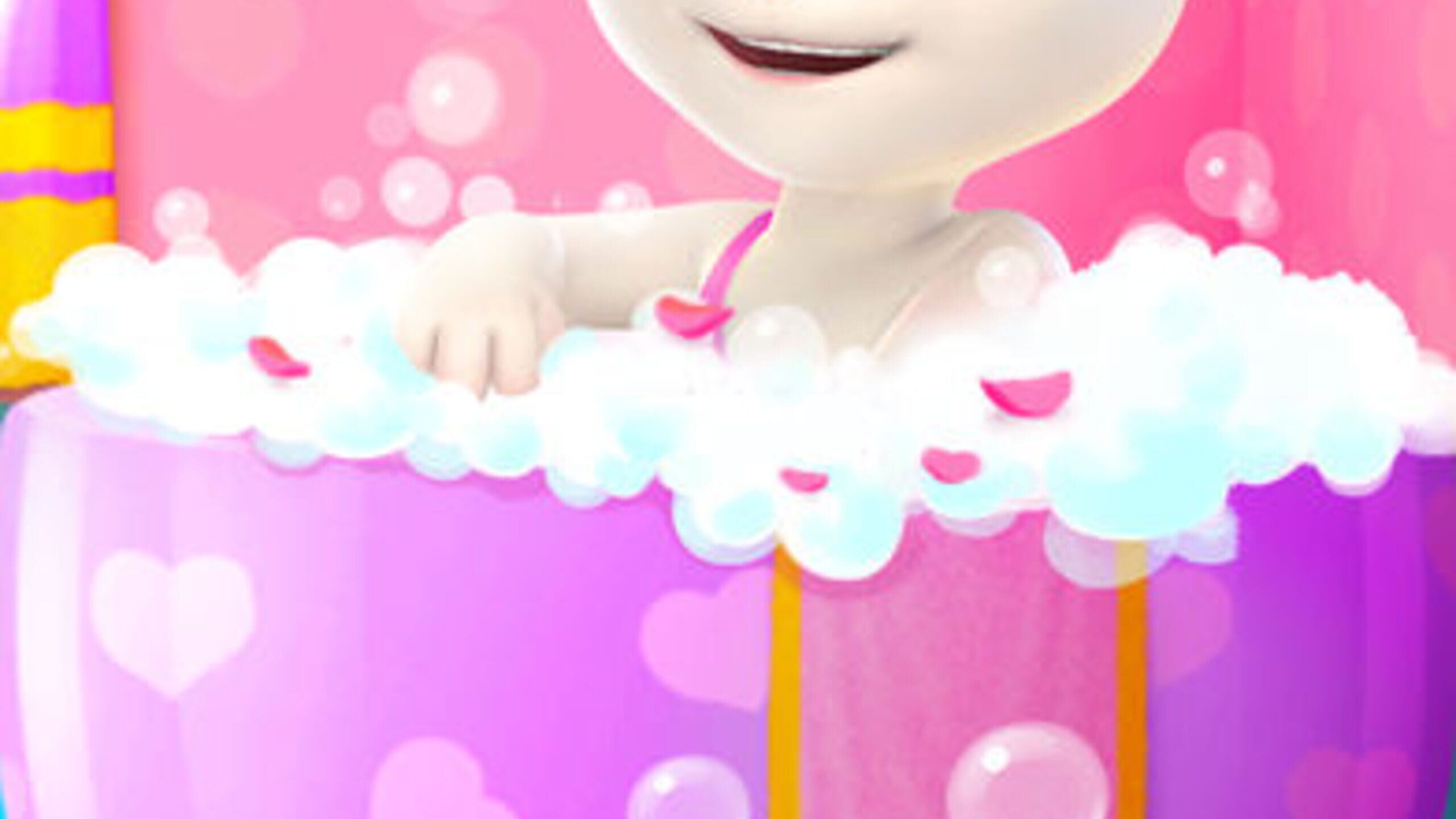 My Talking Angela Server Status: Is My Talking Angela Down Right Now ...