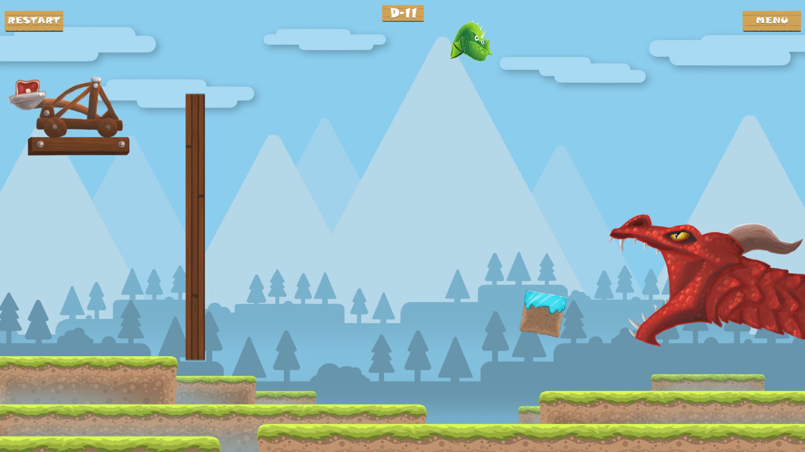 Nark The Dragon Server Status: Is Nark The Dragon Down Right Now ...