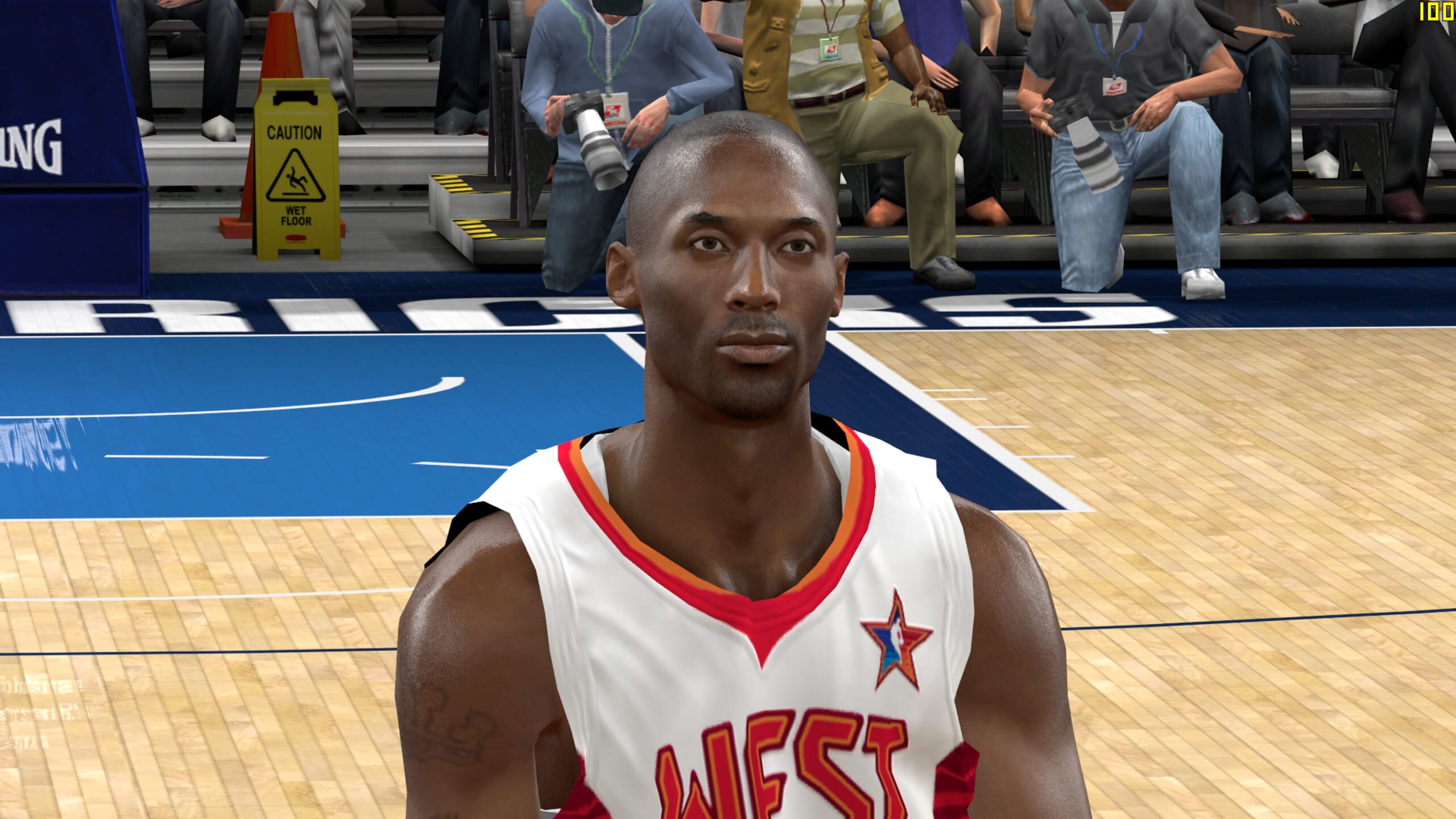 NBA 2K10 Server Status: Is NBA 2K10 Down Right Now? - Gamebezz