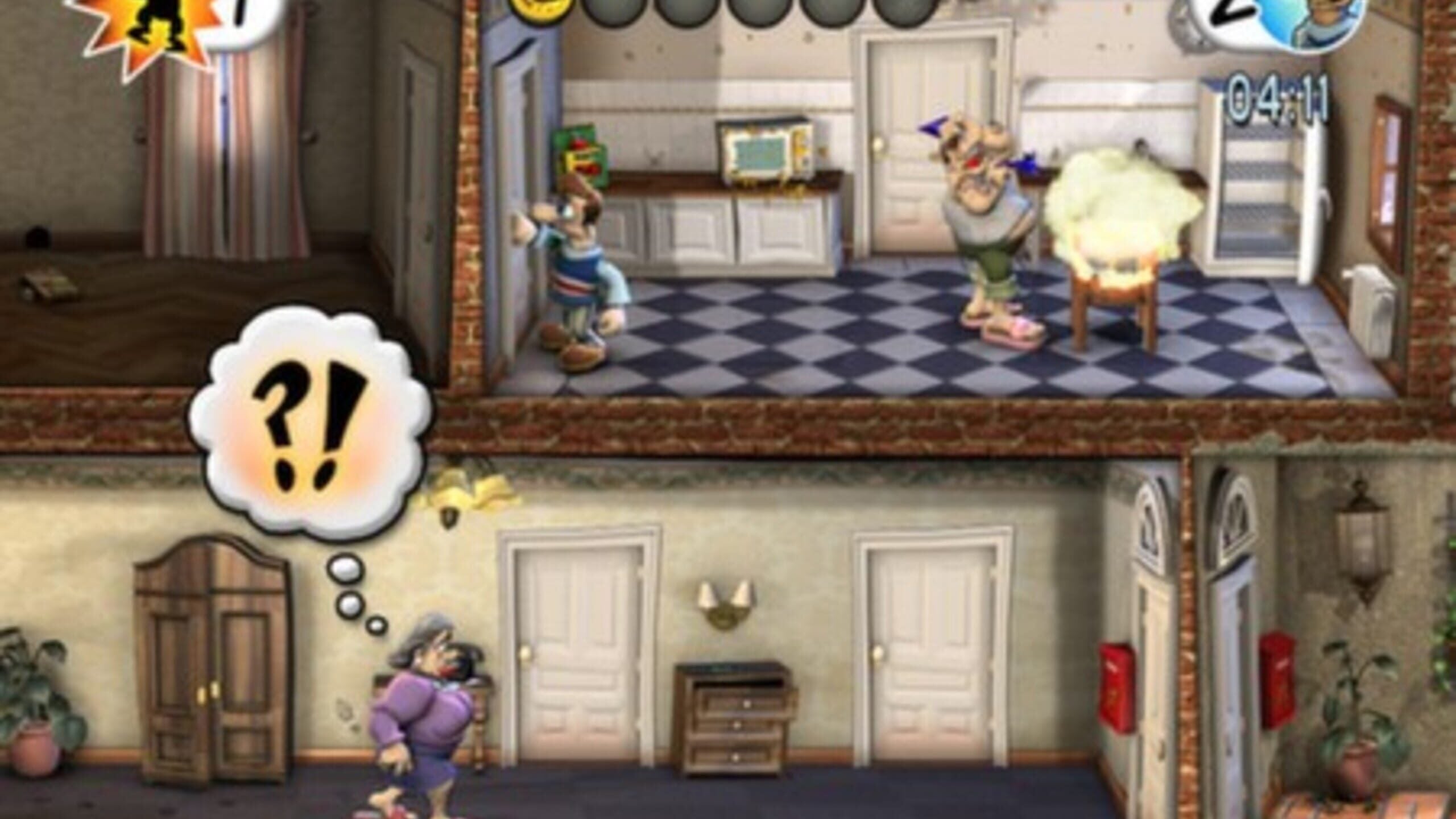 Neighbours From Hell Server Status: Is Neighbours From Hell Down Right ...