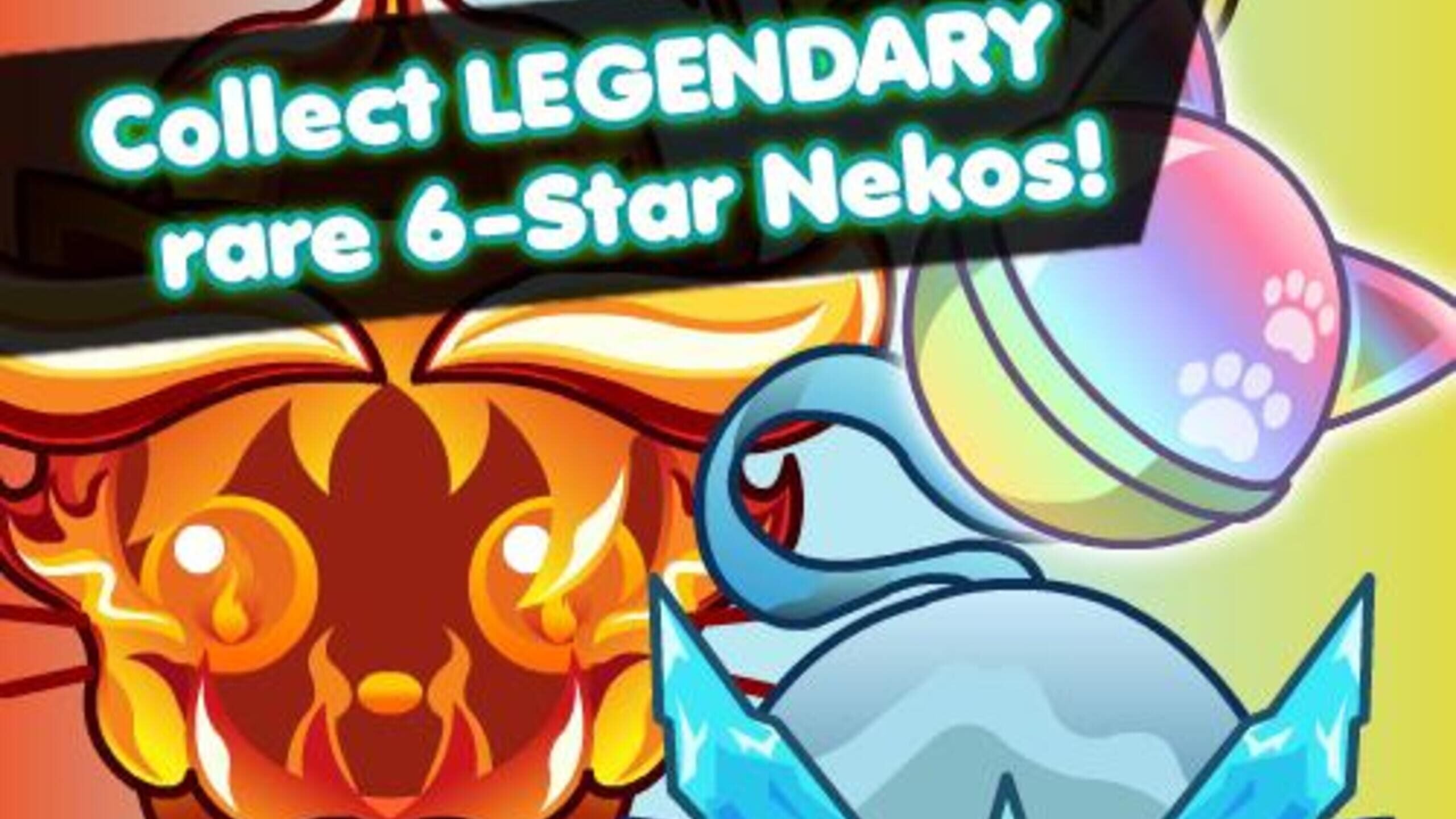 Neko Gacha Server Status: Is Neko Gacha Down Right Now? - Gamebezz