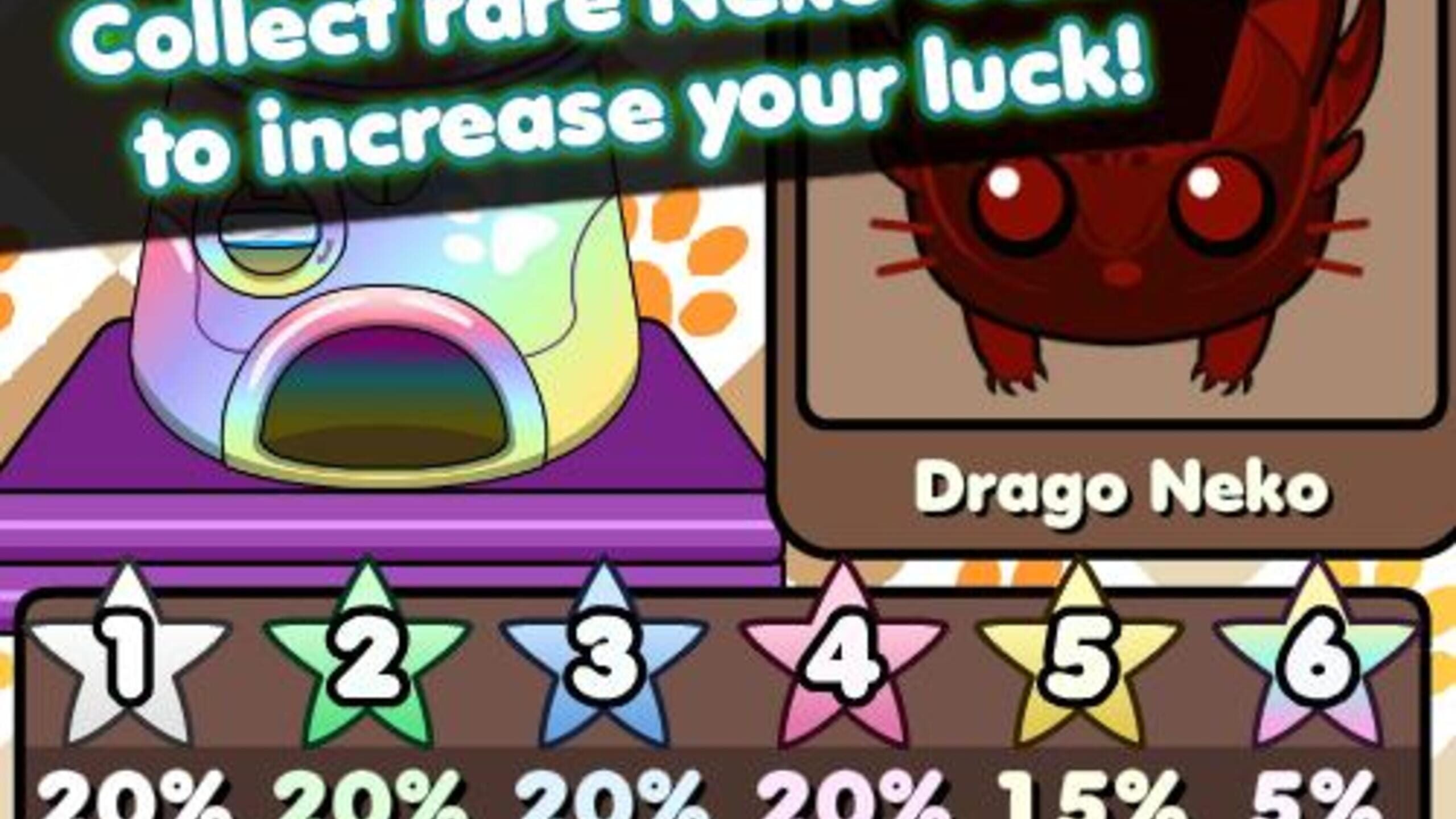 Neko Gacha Server Status: Is Neko Gacha Down Right Now? - Gamebezz