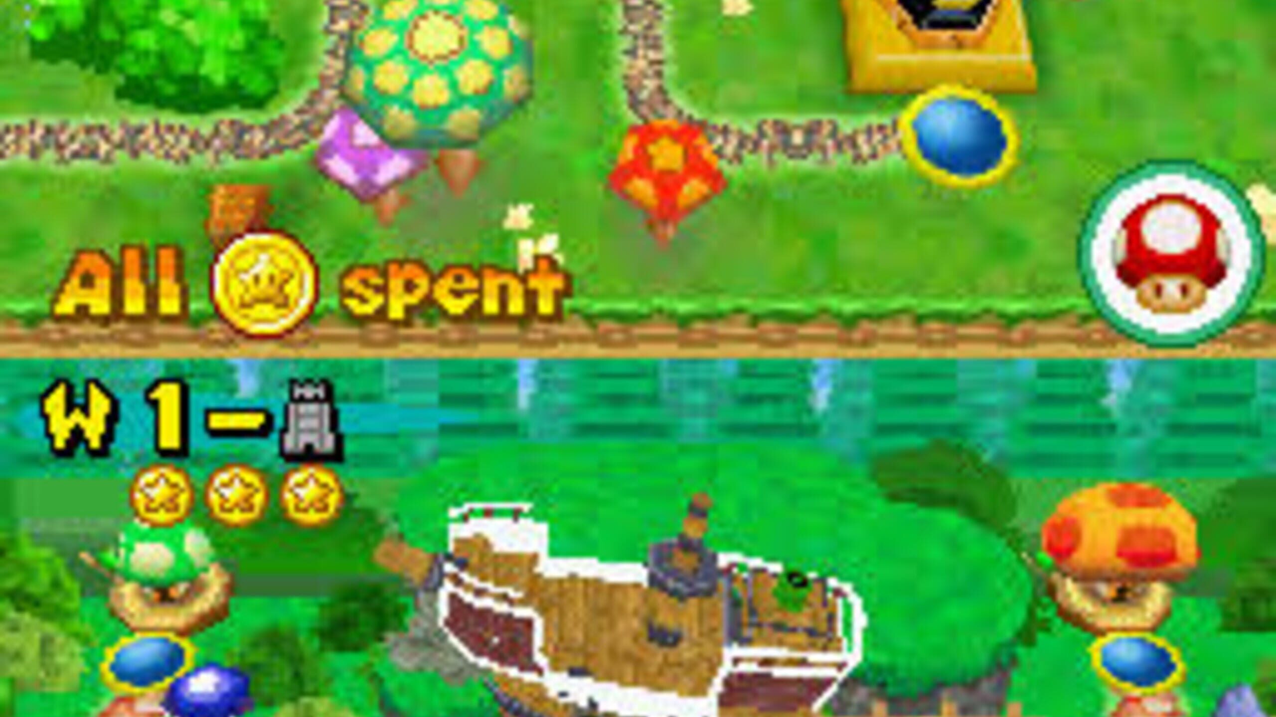 New Super Mario Bros. 5: Clone Tag Team 2 Server Status: Is New Super ...