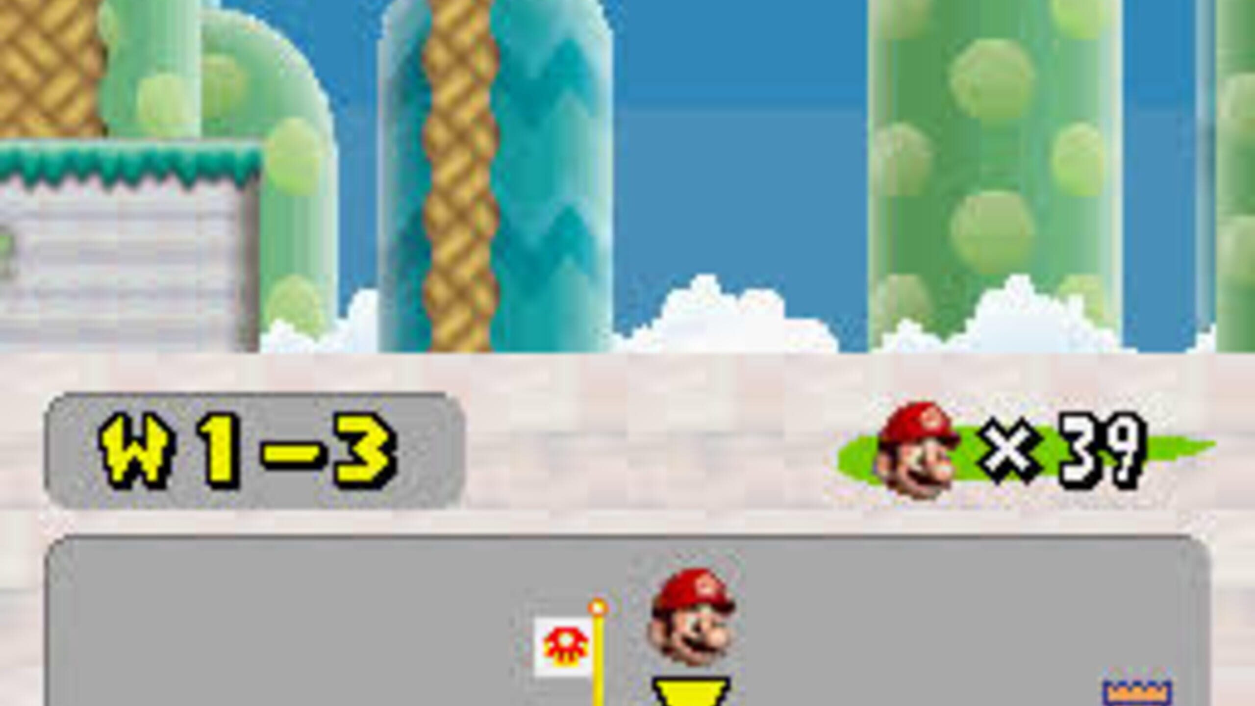 New Super Mario Bros. 5: Clone Tag Team 2 Server Status: Is New Super ...