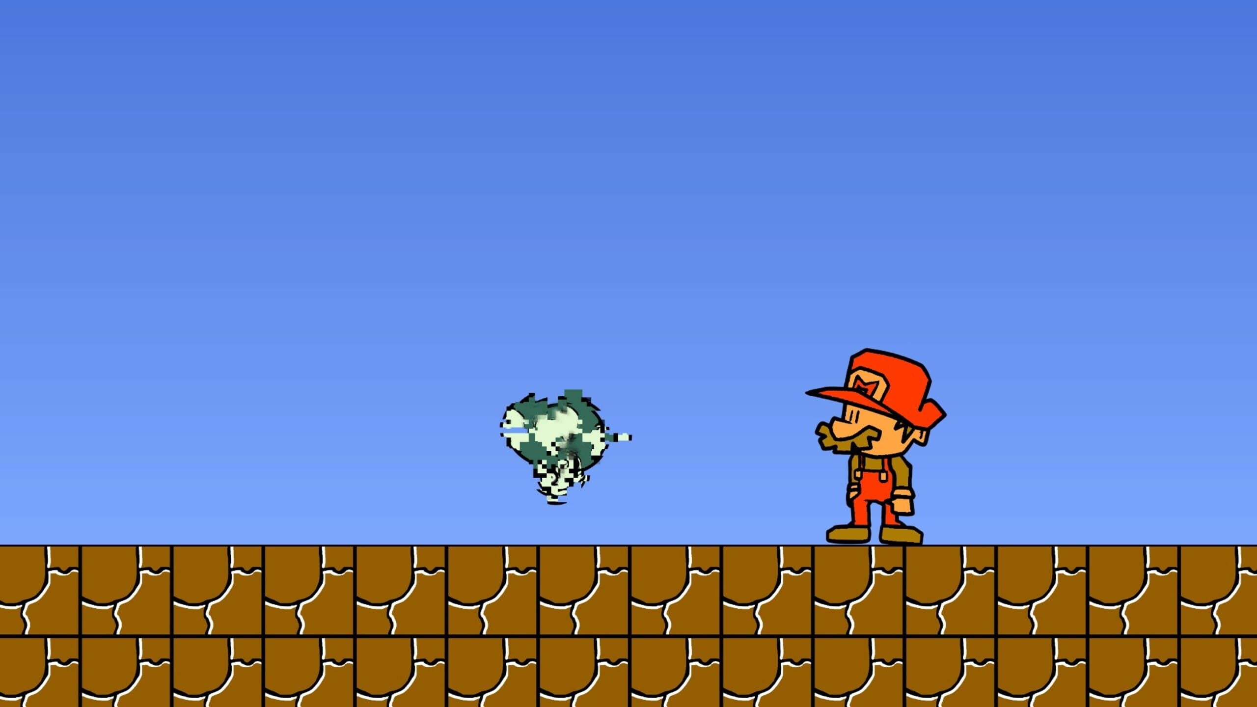 New Super Realistic Mario Bros. Server Status: Is New Super Realistic ...