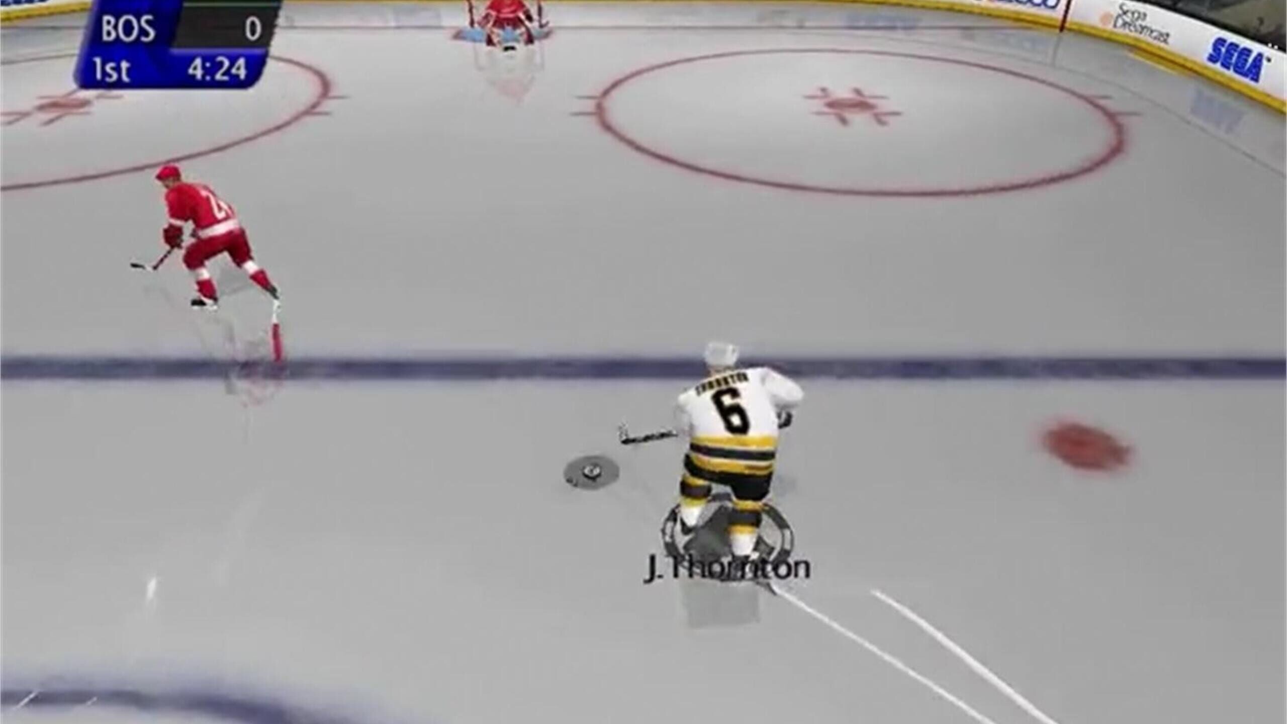 NHL 2K Server Status: Is NHL 2K Down Right Now? - Gamebezz