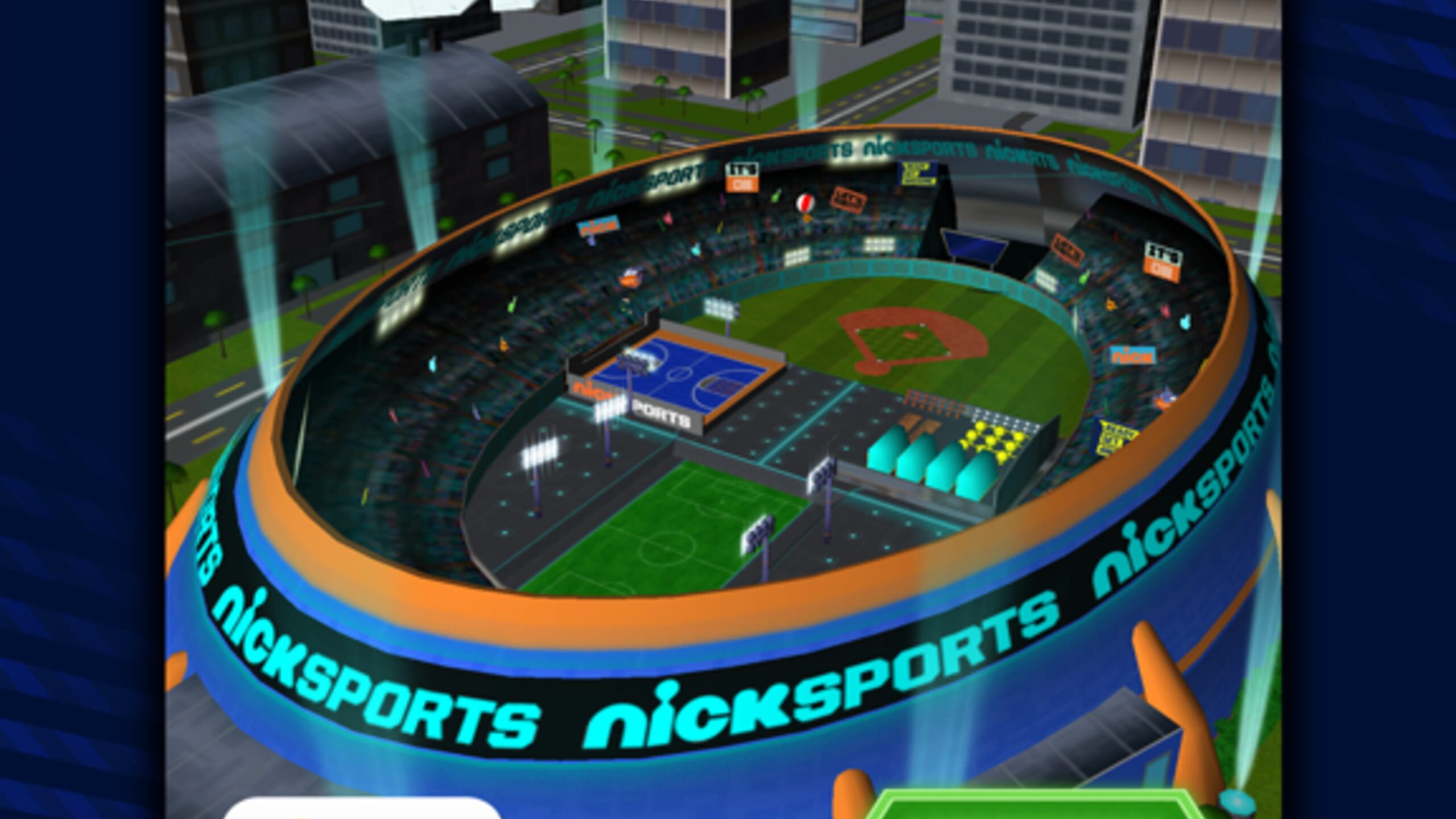 Nick Sports Server Status: Is Nick Sports Down Right Now? - Gamebezz