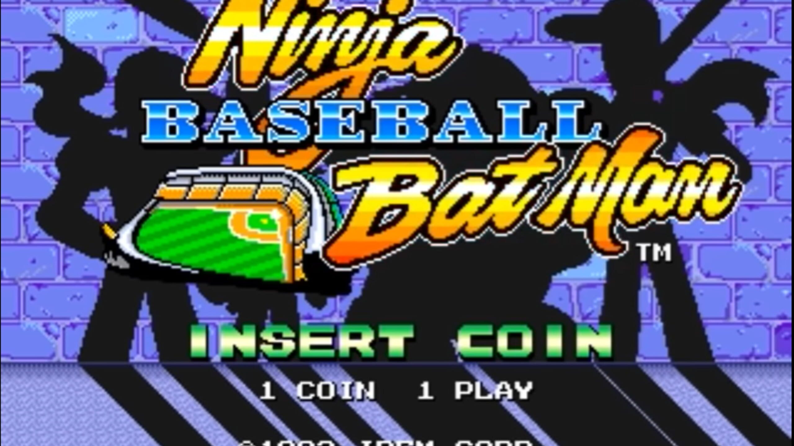 Ninja Baseball Bat Man Server Status: Is Ninja Baseball Bat Man Down ...