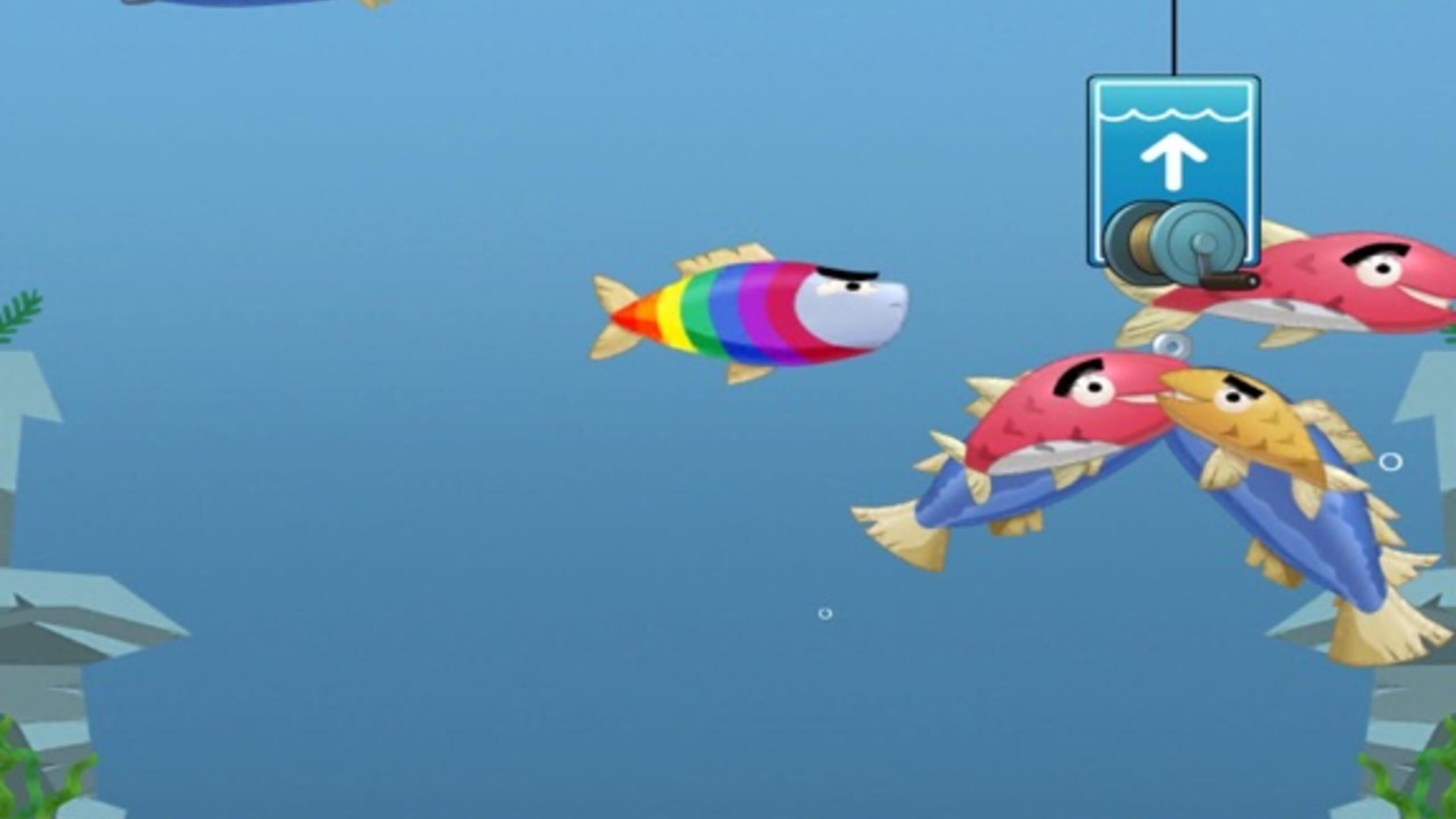 Ninja Fishing Server Status: Is Ninja Fishing Down Right Now? - Gamebezz