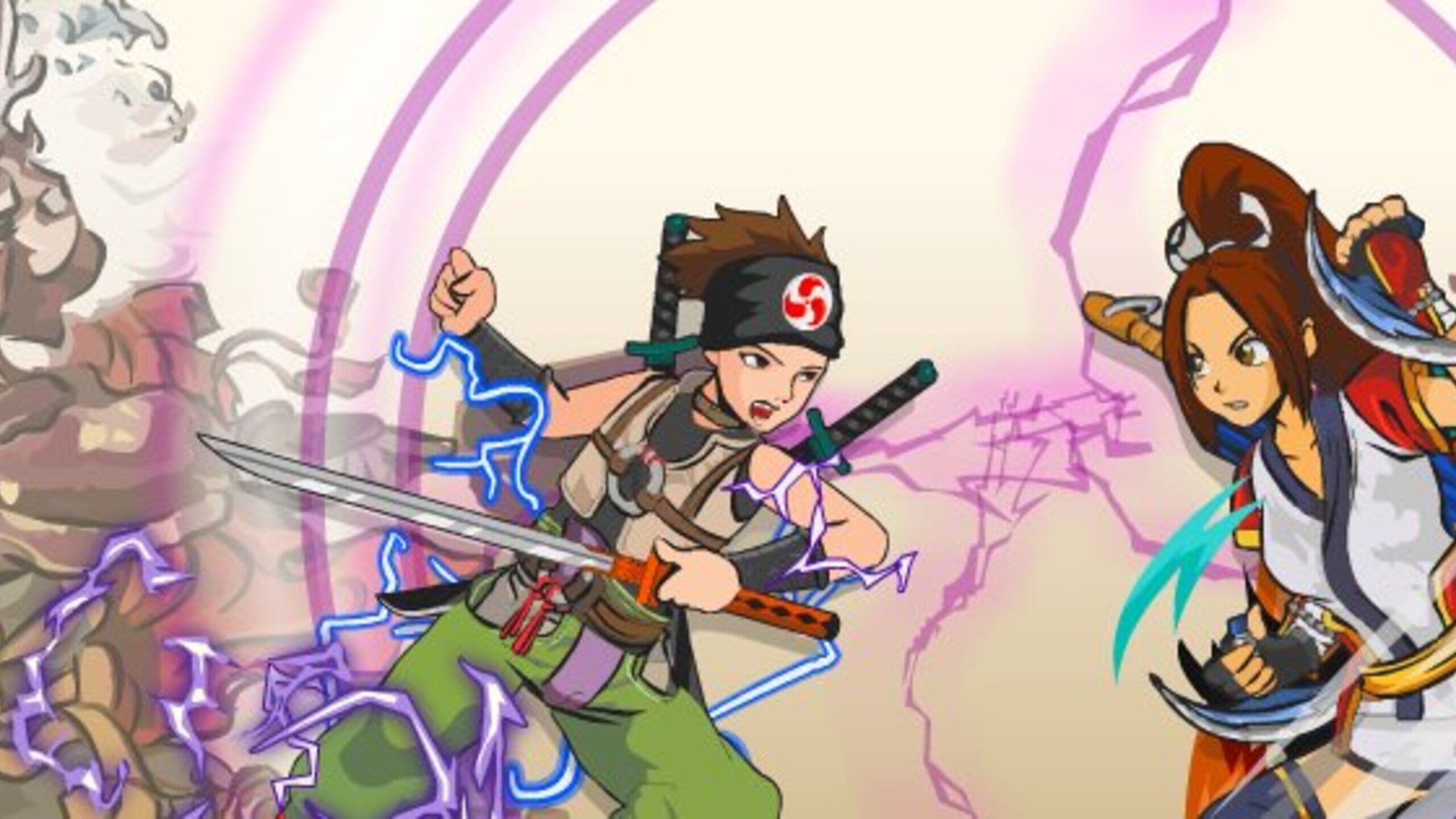 Ninja Saga Server Status: Is Ninja Saga Down Right Now? - Gamebezz