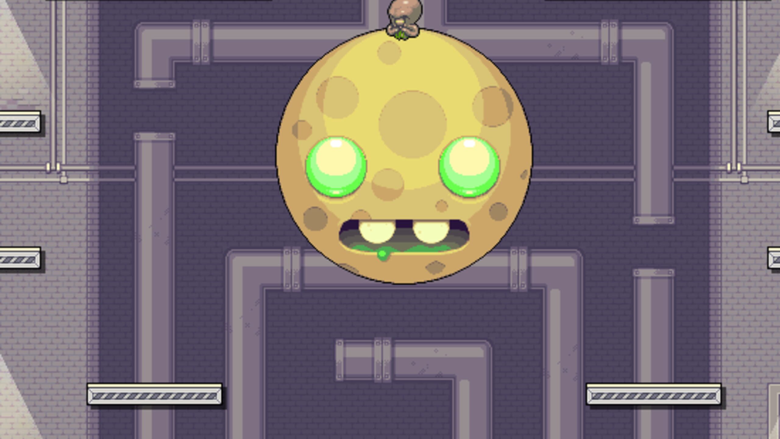 Nitrome Juegos