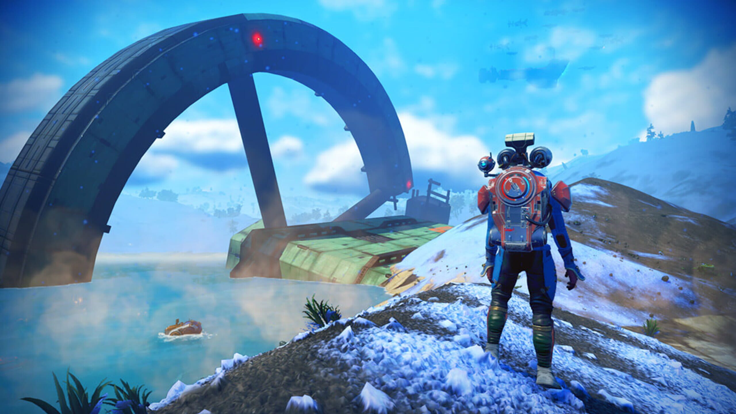 No Man's Sky: Abyss Server Status: Is No Man's Sky: Abyss Down Right ... No Man's Sky: Abyss Server Status: Is No Man's Sky: Abyss Down Right ...