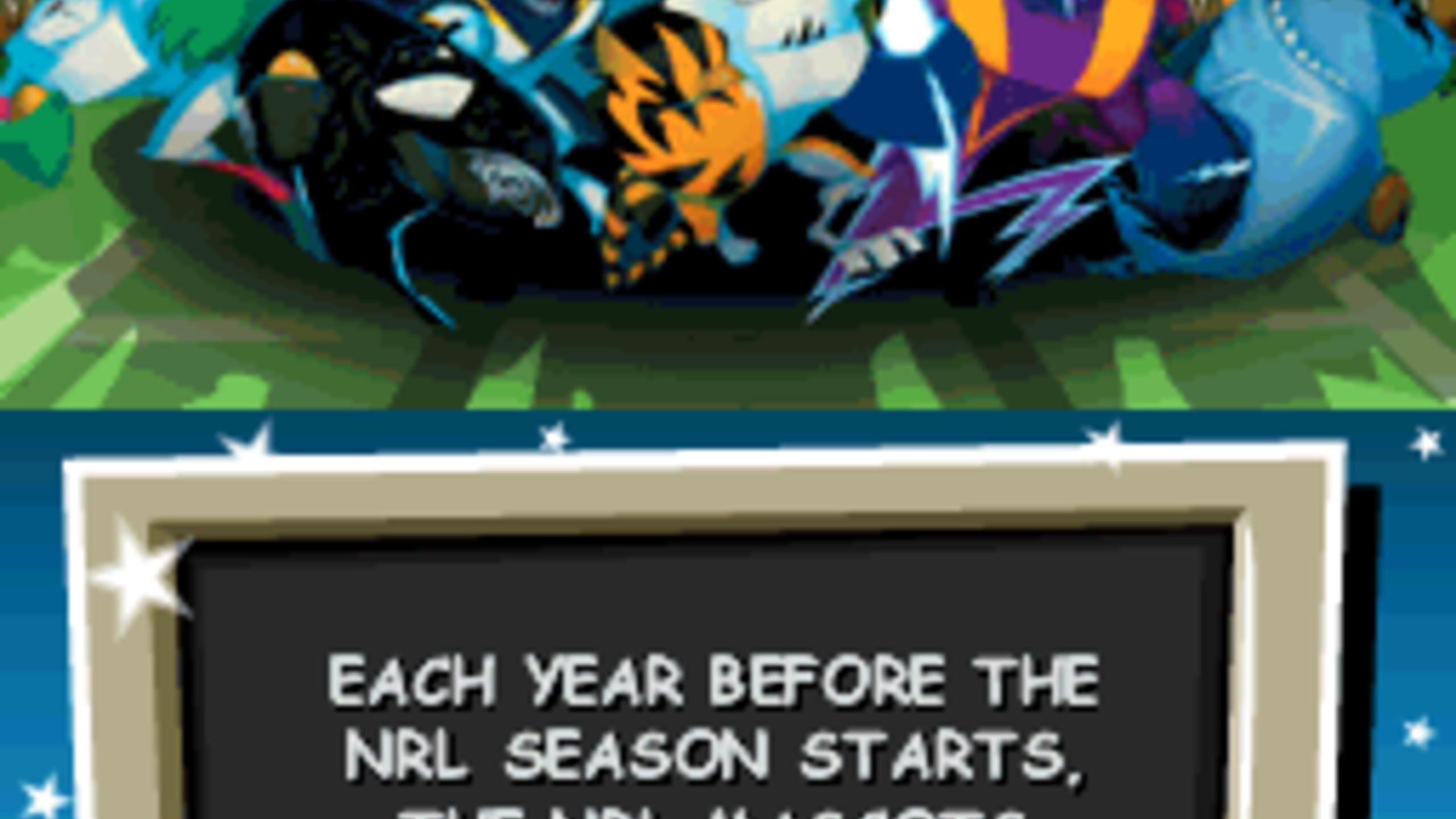 NRL Mascot Mania Server Status: Is NRL Mascot Mania Down Right Now ...