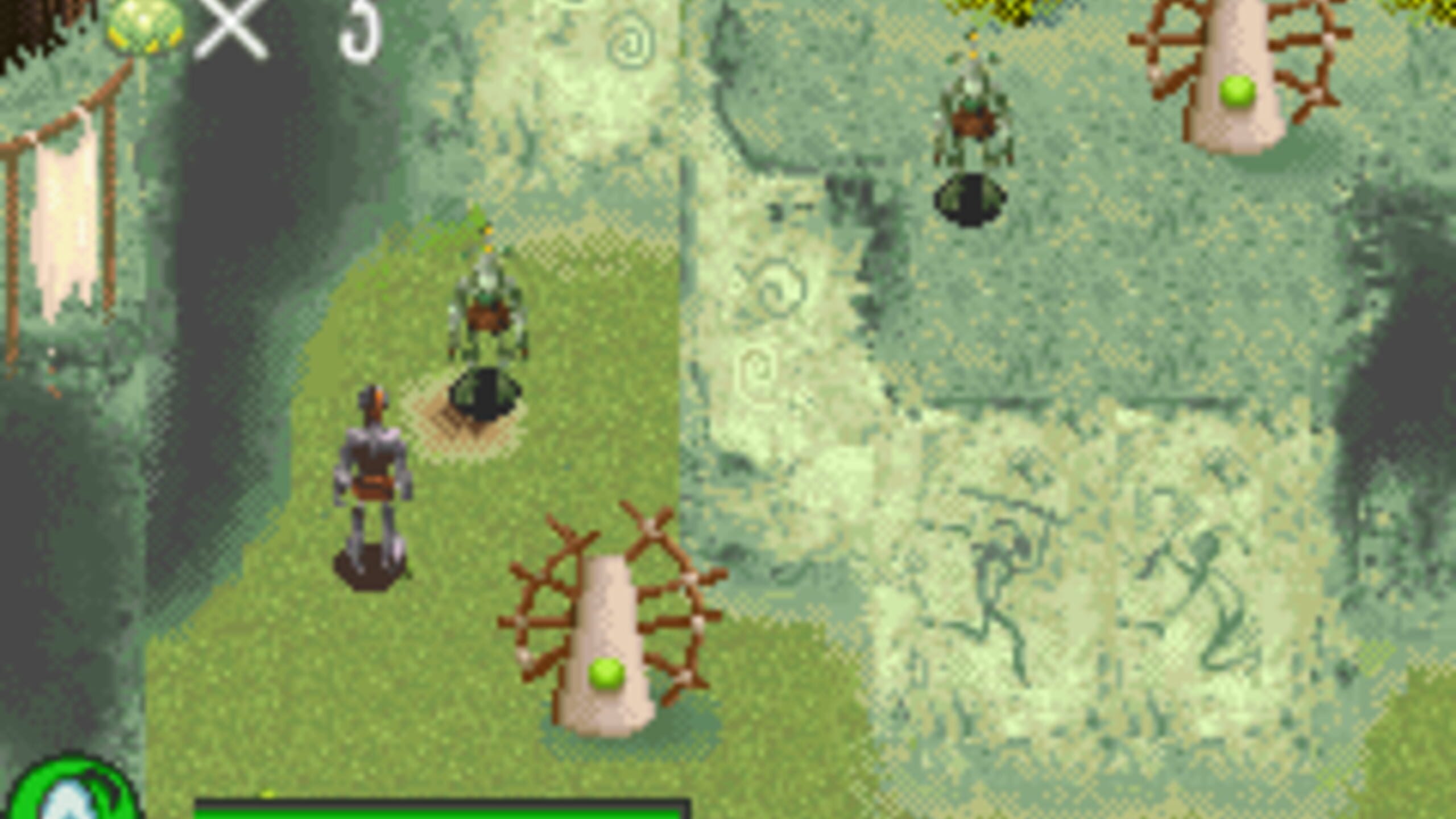 Oddworld Munchs Oddysee Server Status Is Oddworld Munchs Oddysee