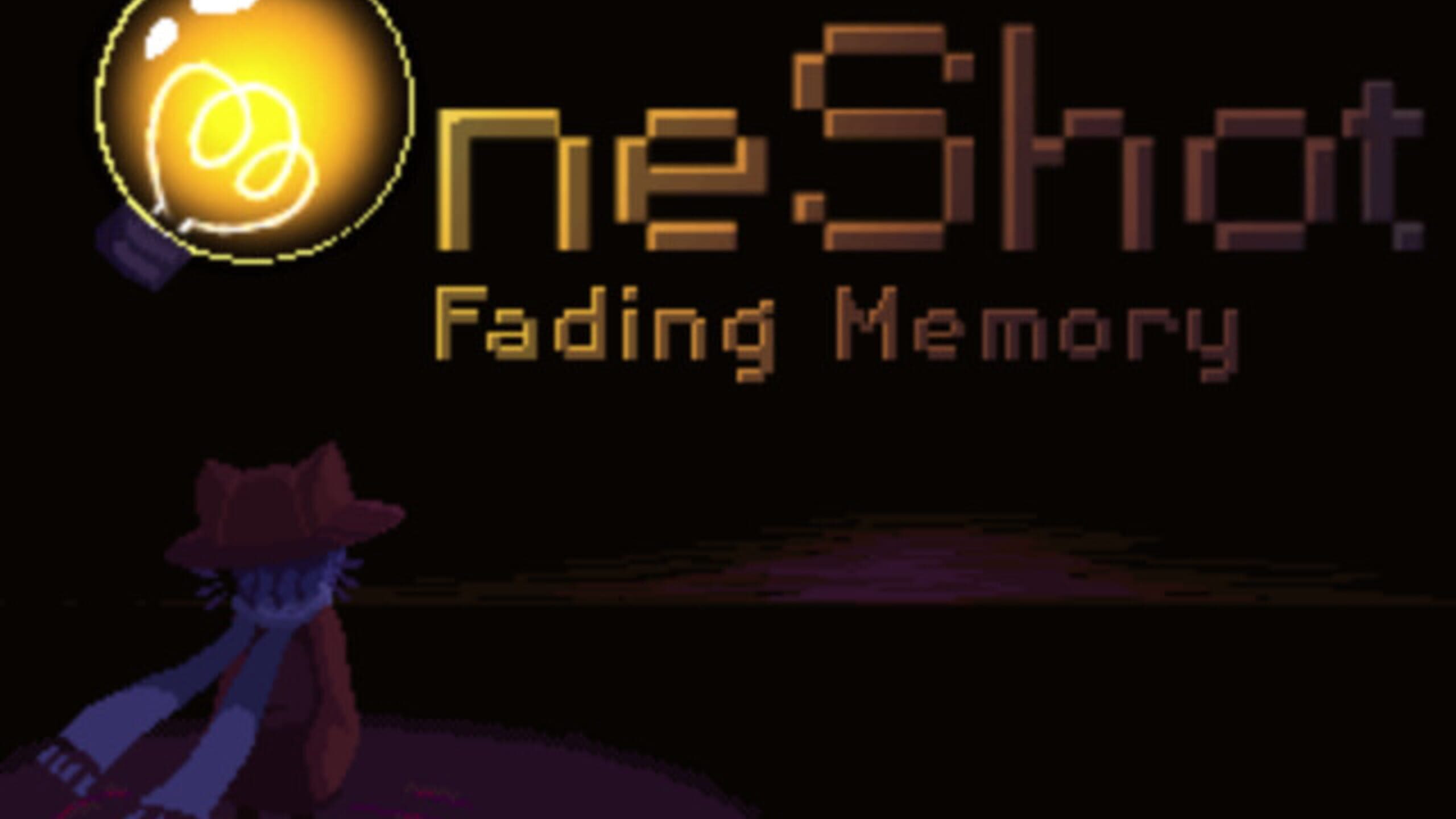 OneShot: Fading Memory Server Status: Is OneShot: Fading Memory Down ...