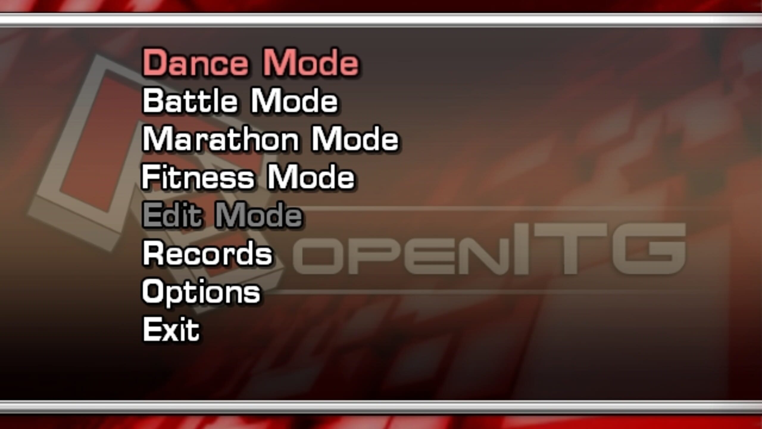 Open In The Groove Server Status: Is Open In The Groove Down Right Now ...