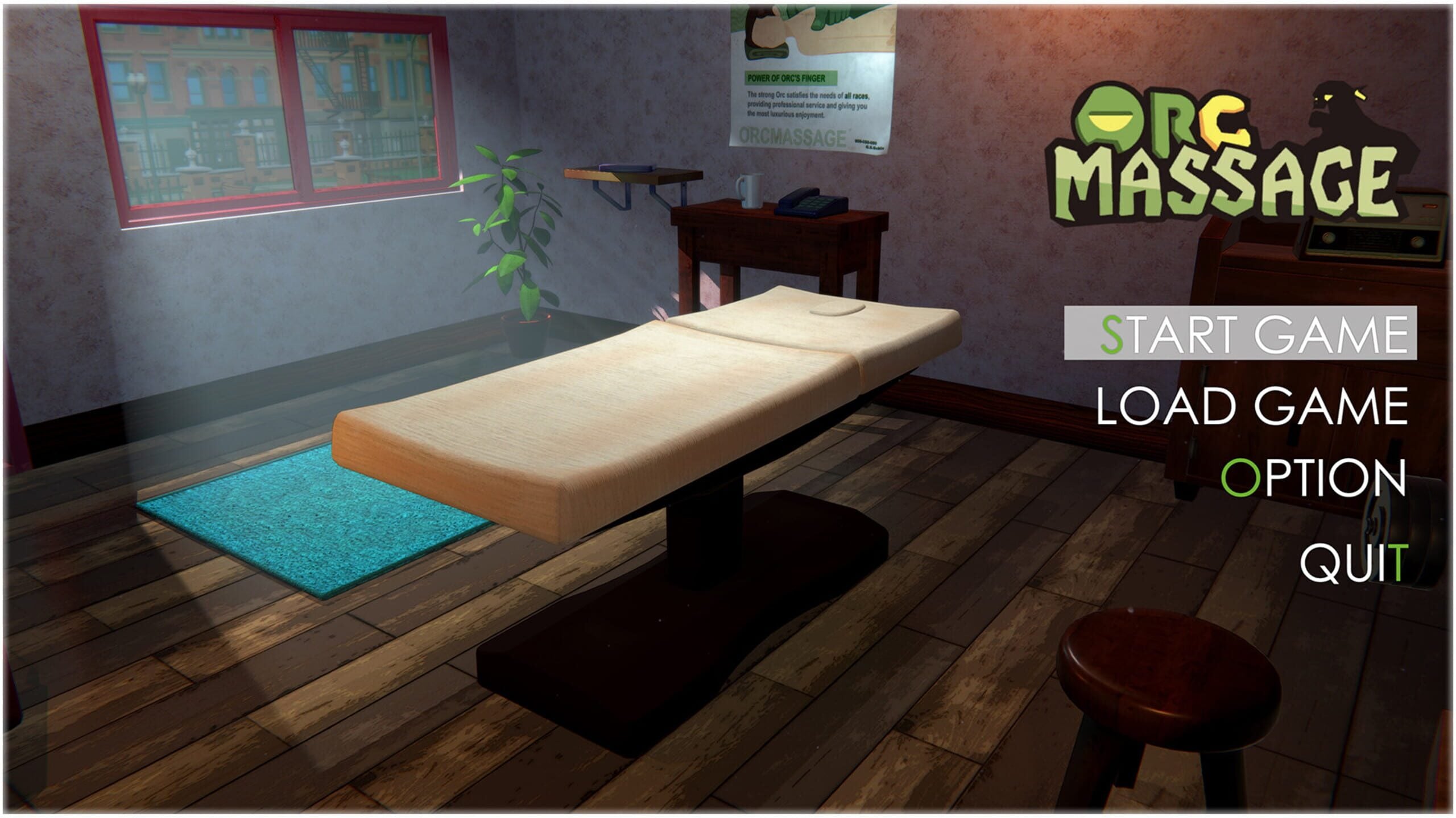 Orc Massage Server Status: Is Orc Massage Down Right Now? - Gamebezz