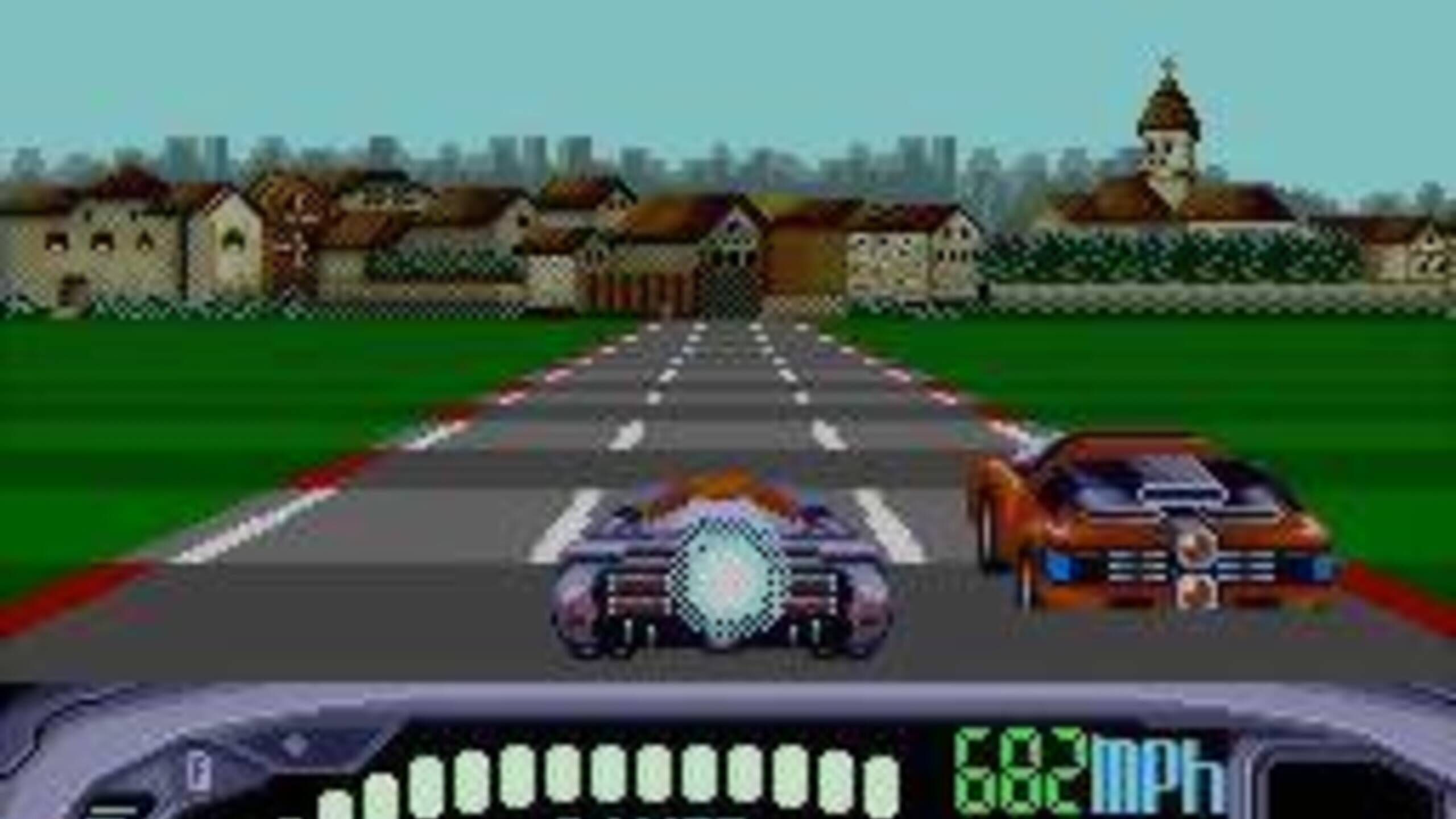 OutRun 2019 Server Status: Is OutRun 2019 Down Right Now? - Gamebezz