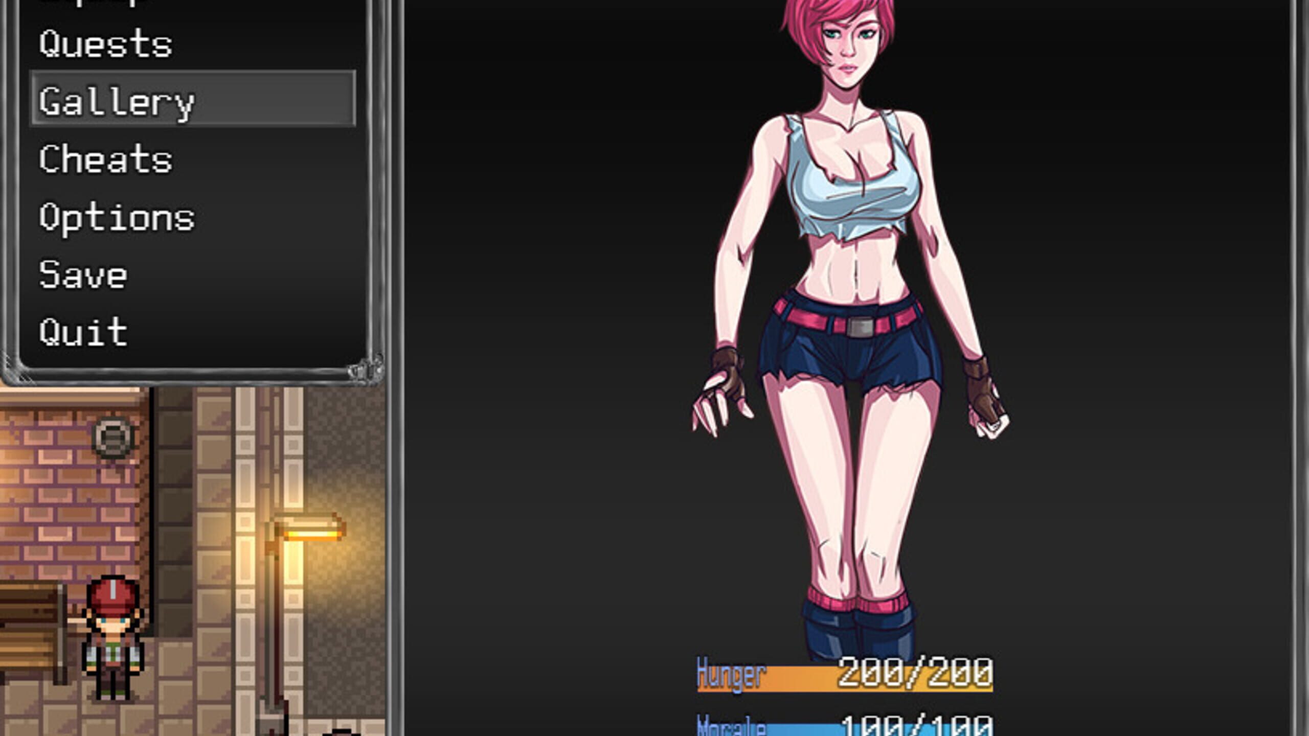 Overgrown Genesis Server Status Is Overgrown Genesis Down Right Now