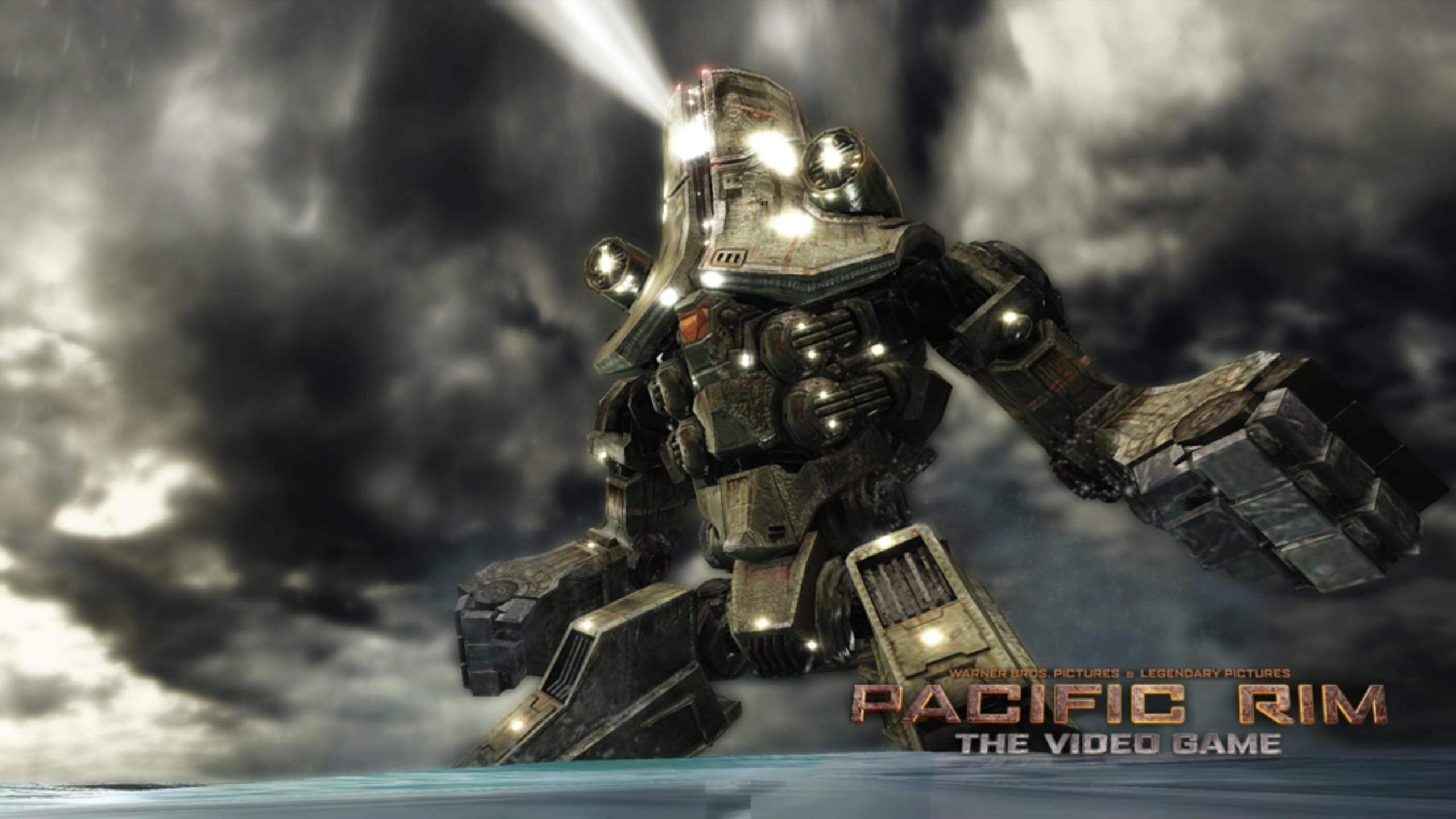 Pacific Rim Server Status: Is Pacific Rim Down Right Now? - Gamebezz