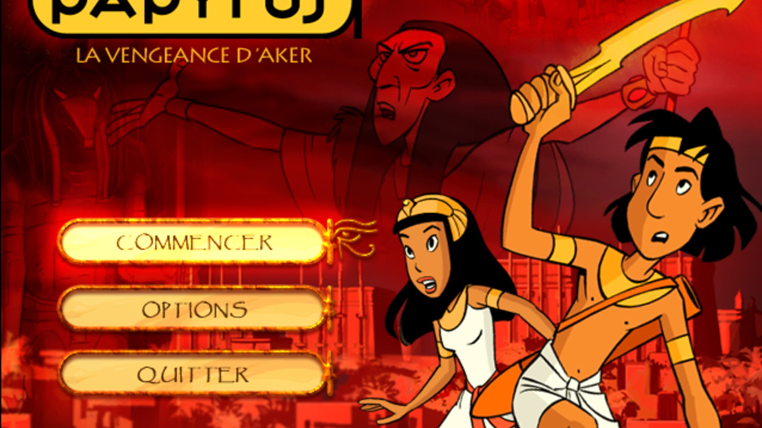 Papyrus : La Vengeance D'Aker Server Status: Is Papyrus : La Vengeance D'Aker Down Right Now ...