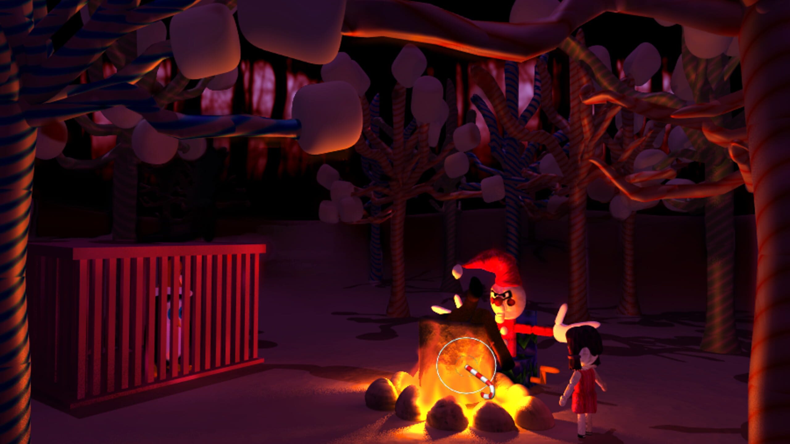 Penga & Obcster's Christmish Adventure Server Status: Is Penga ...
