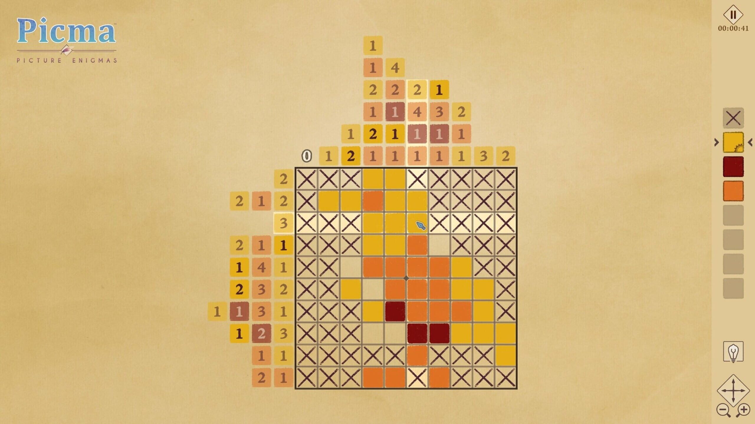 Picma: Picture Enigmas Server Status: Is Picma: Picture Enigmas Down Right Now? - Gamebezz