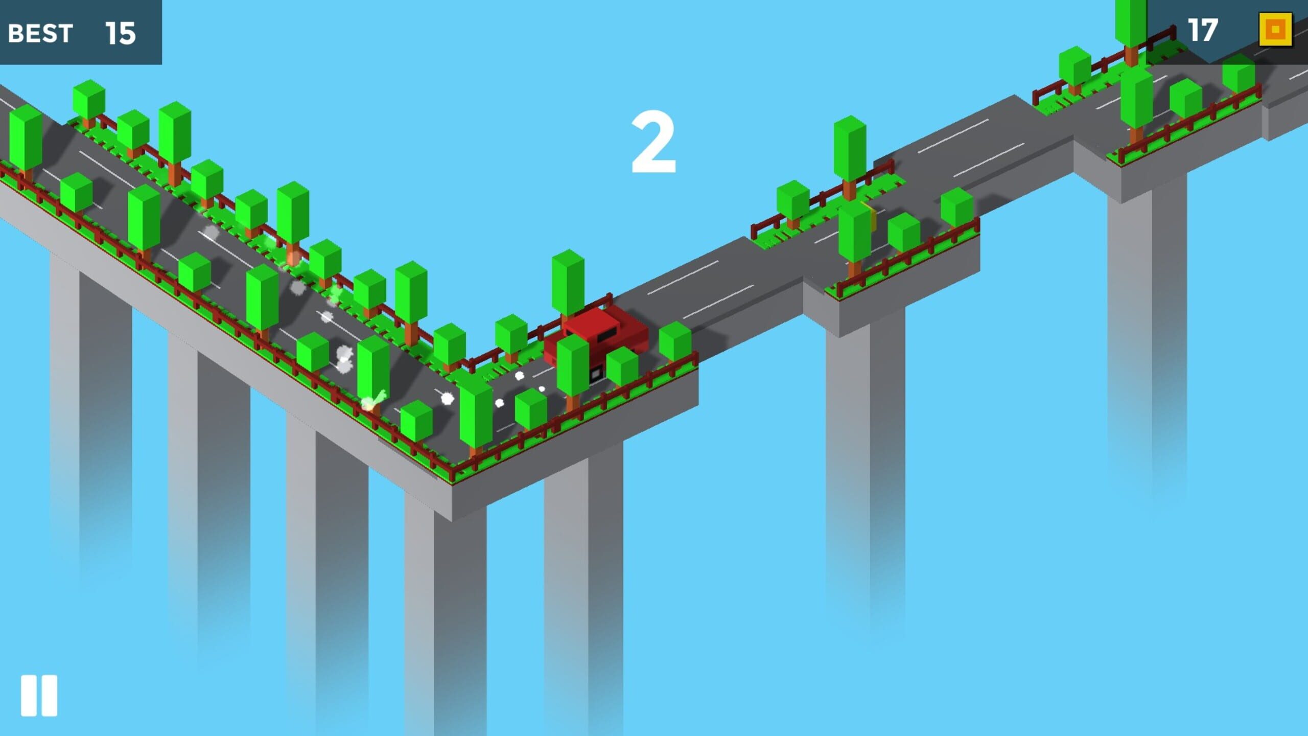 Pixel Traffic: Risky Bridge Server Status: Is Pixel Traffic: Risky Bridge Down Right Now? - Gamebezz