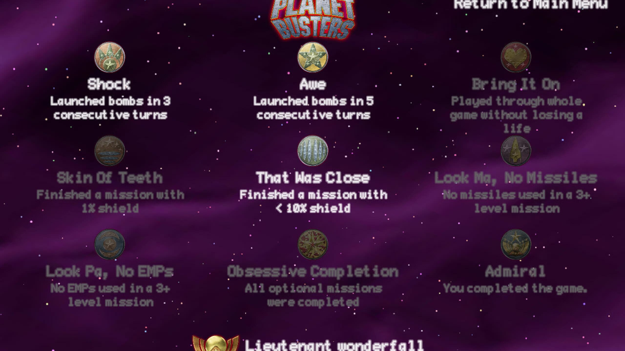 Planet Busters Server Status: Is Planet Busters Down Right Now? - Gamebezz