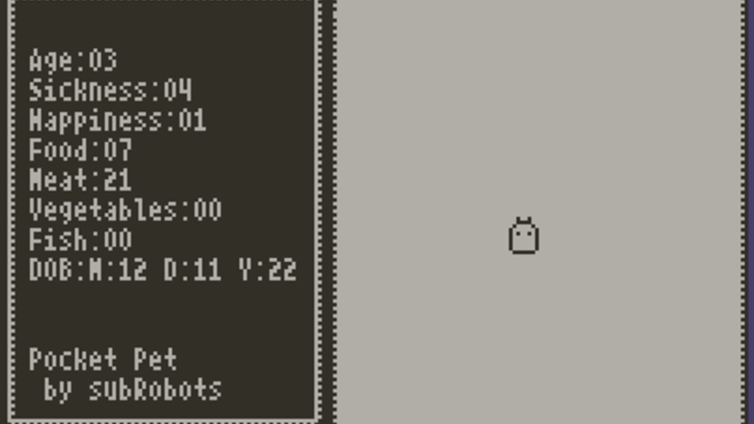 Pocket Pet Server Status: Is Pocket Pet Down Right Now? - Gamebezz