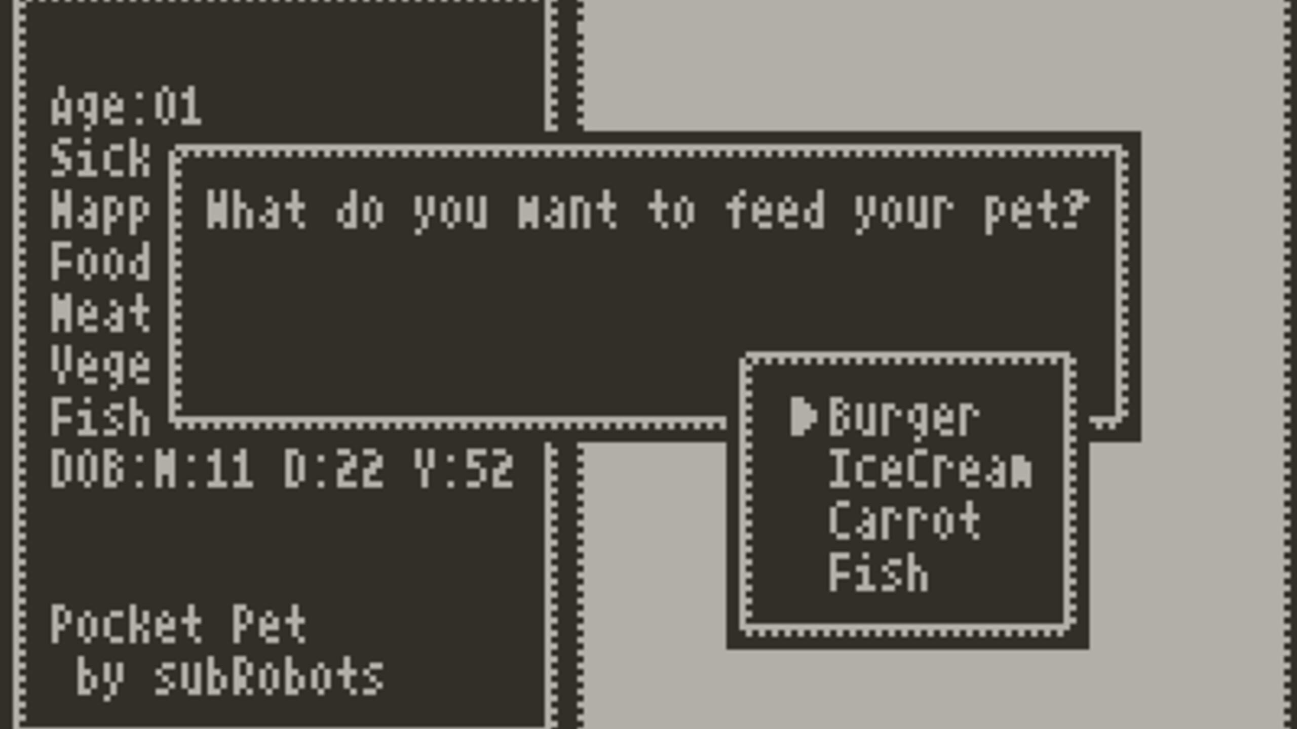 Pocket Pet Server Status: Is Pocket Pet Down Right Now? - Gamebezz