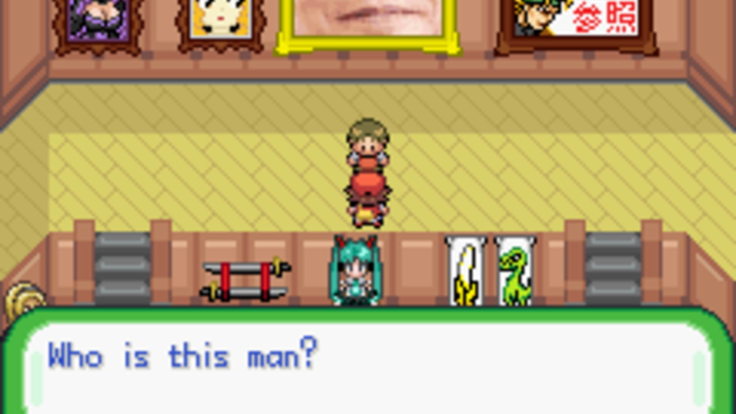 Pokémon Clover Server Status: Is Pokémon Clover Down Right Now? - Gamebezz