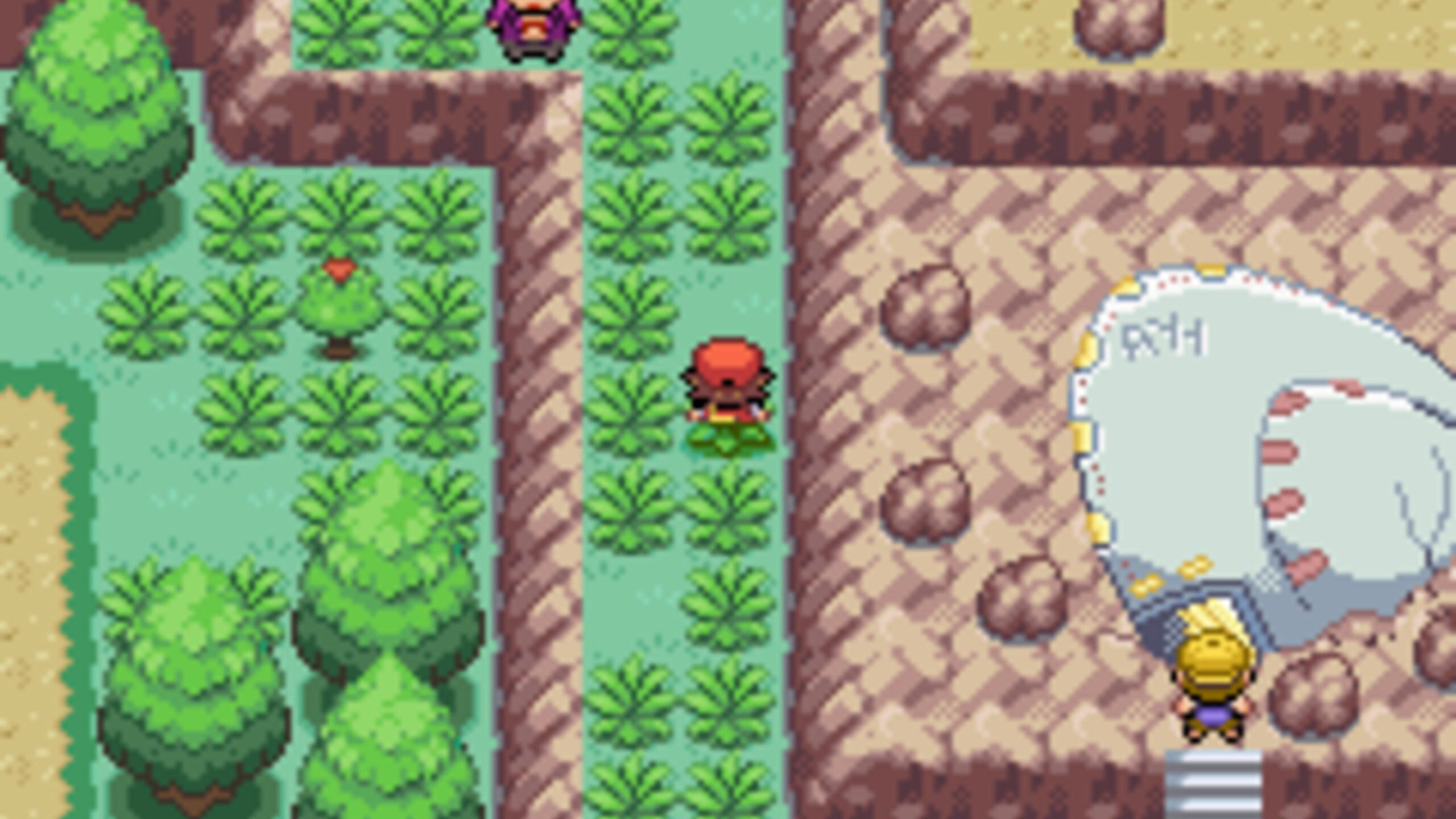 Pokémon Clover Server Status: Is Pokémon Clover Down Right Now? - Gamebezz