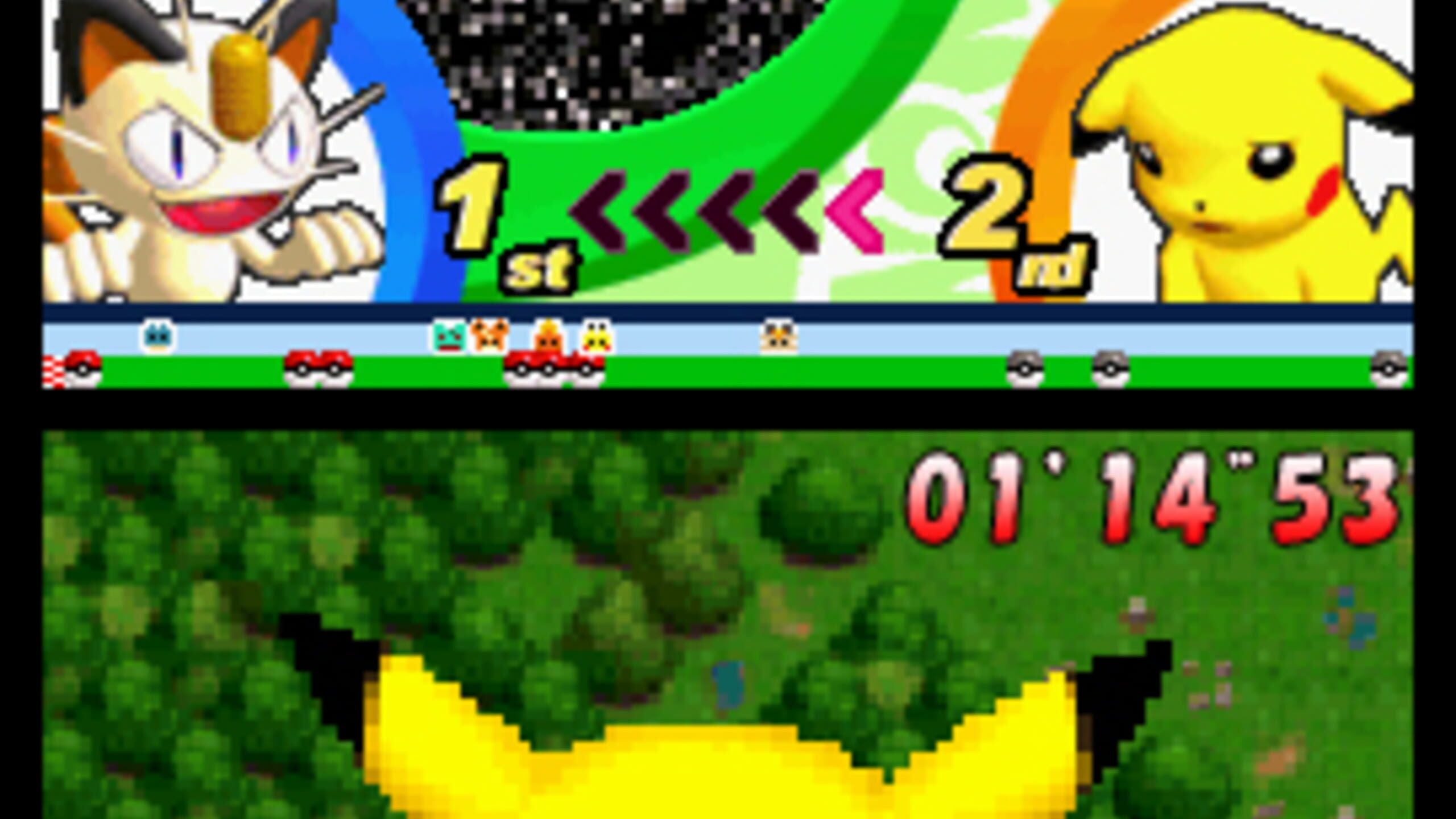 Pokémon Dash Server Status: Is Pokémon Dash Down Right Now? - Gamebezz