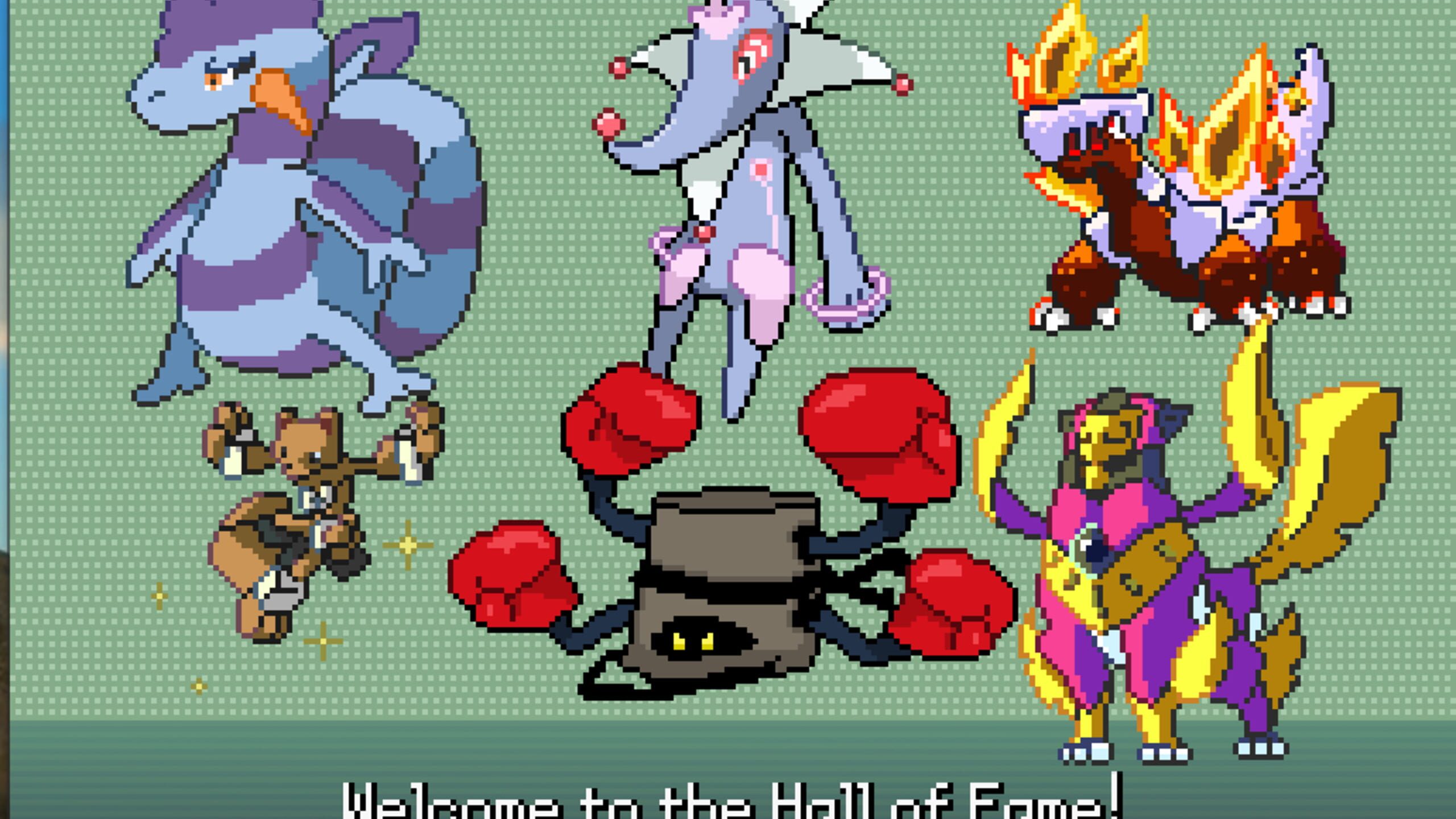 Pokémon Jade Server Status: Is Pokémon Jade Down Right Now? - Gamebezz