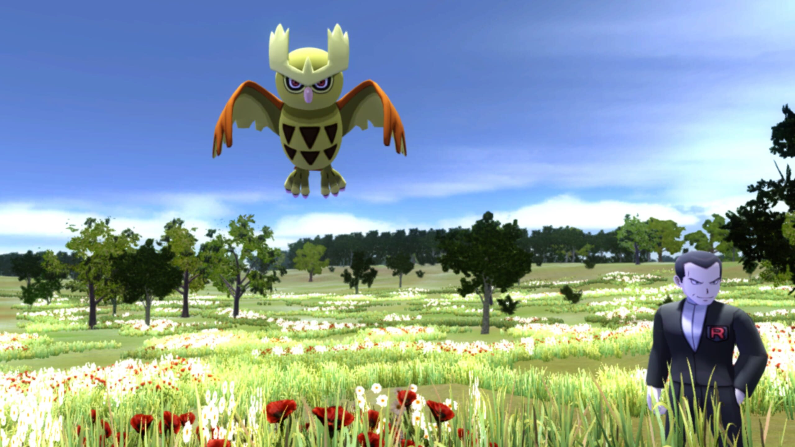 Pokémon MMO 3D Server Status: Is Pokémon MMO 3D Down Right Now? - Gamebezz